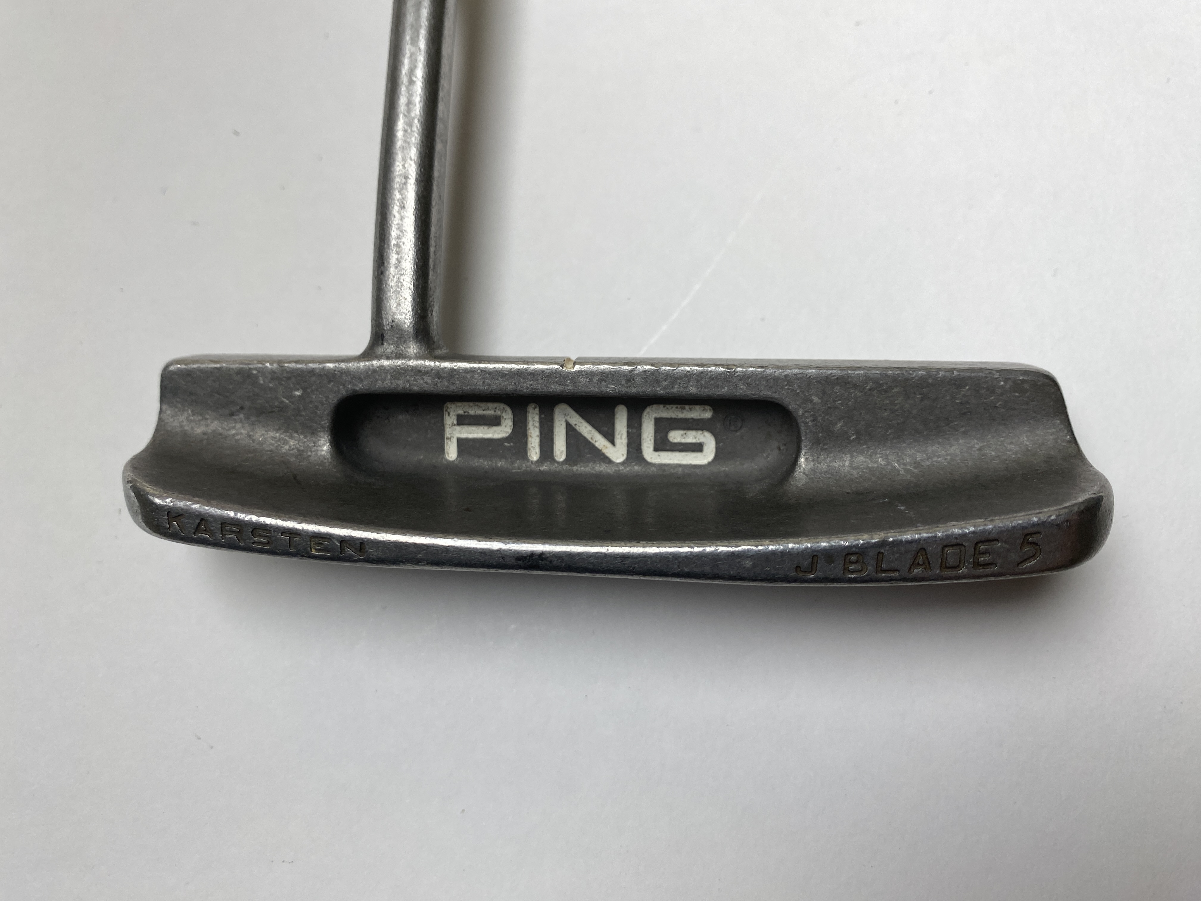 Ping J Blade 5KS Putter 36" Mens RH | SidelineSwap