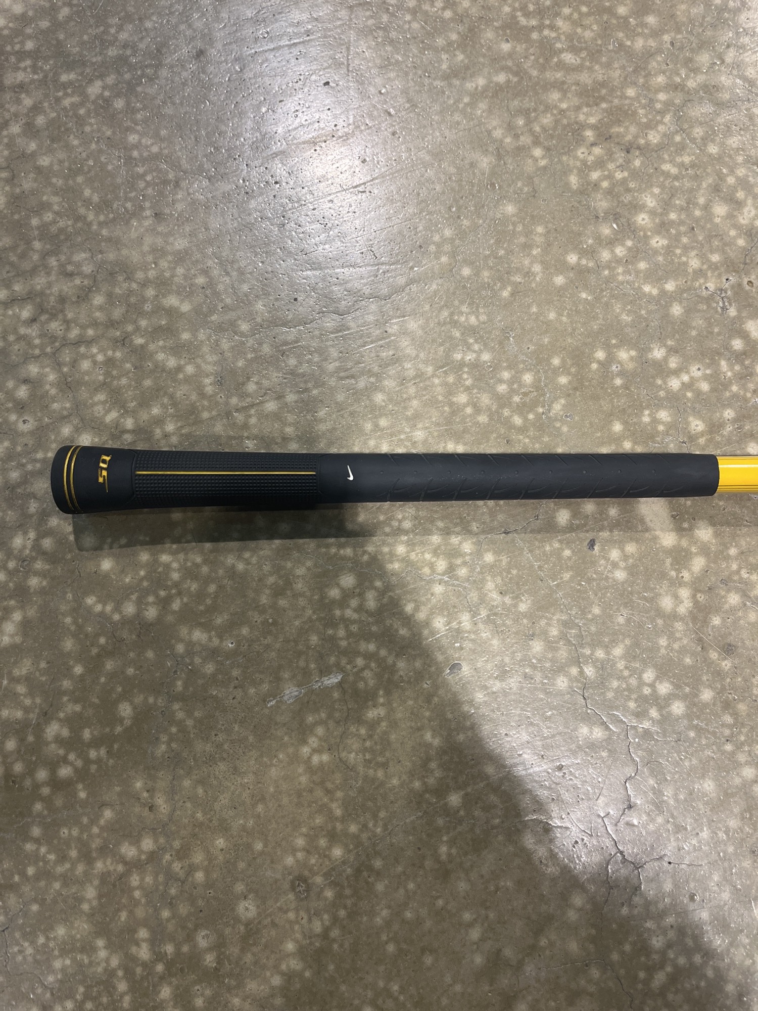 Used Men's Nike SQ Dymo Right Fairway Wood Stiff 15 | SidelineSwap