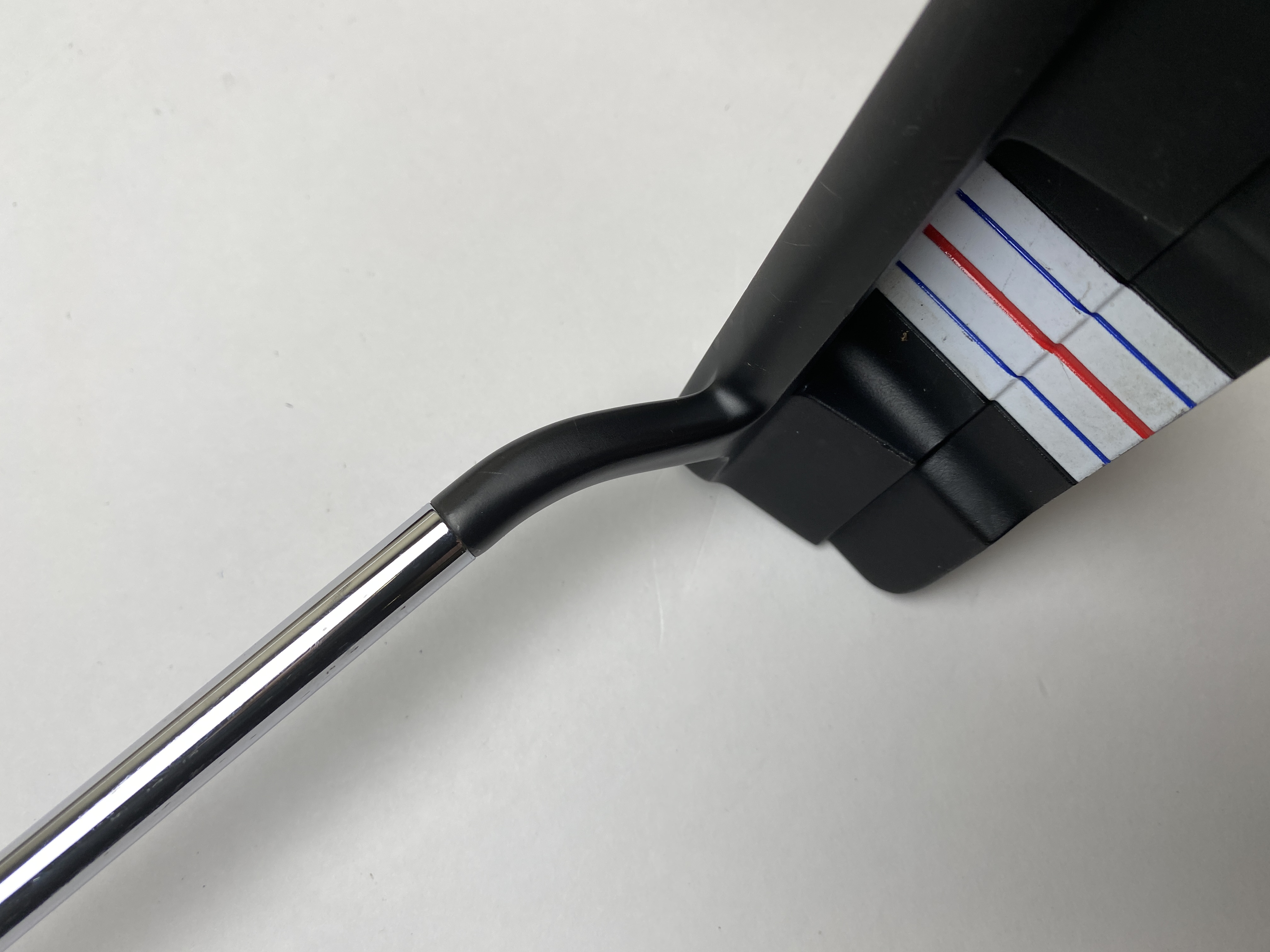 Odyssey Triple Track Double Wide F Stroke Lab Putter 33" SuperStroke ...