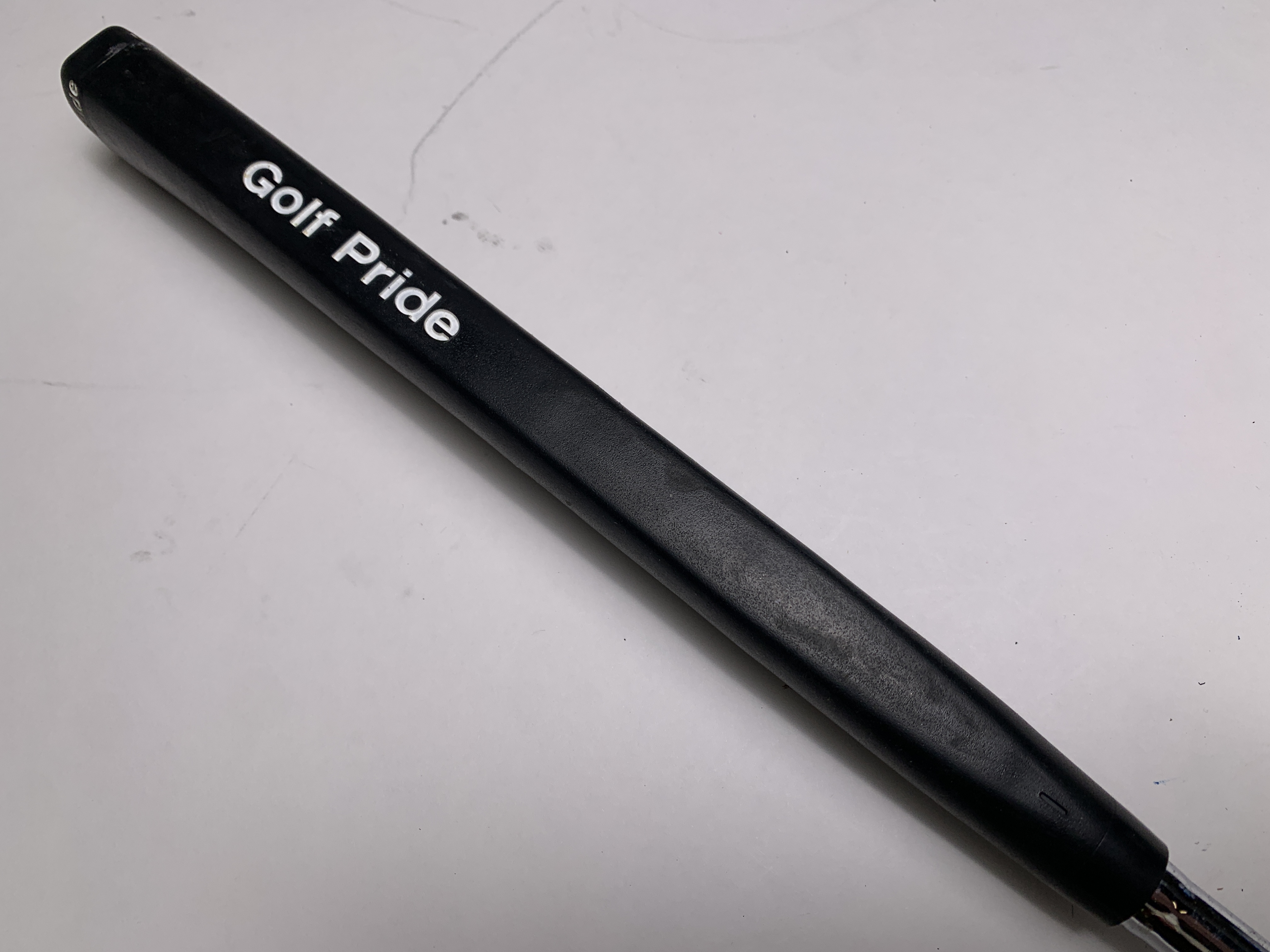 Ping CU 5 Putter 35.5" Black Dot Mens RH | SidelineSwap
