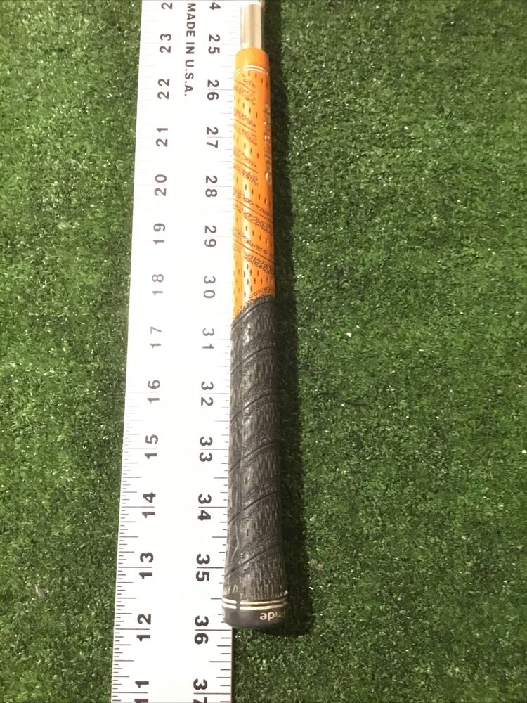 Callaway X Tour Forged 52* Gap Wedge (GW) Wedge Flex Steel Shaft | SidelineSwap