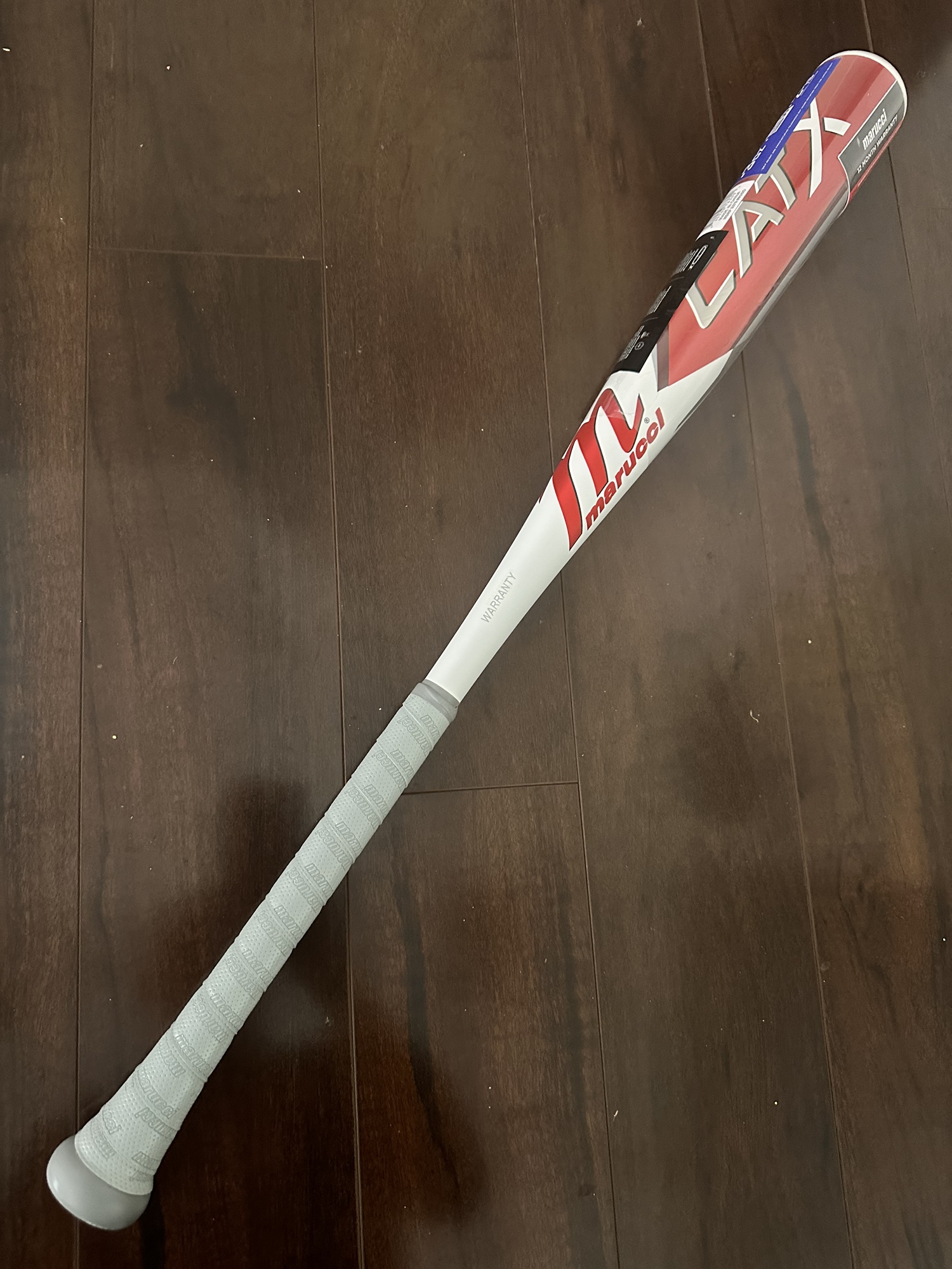 Marucci Cat X BBCOR -3 Baseball Bat 30/27 | SidelineSwap