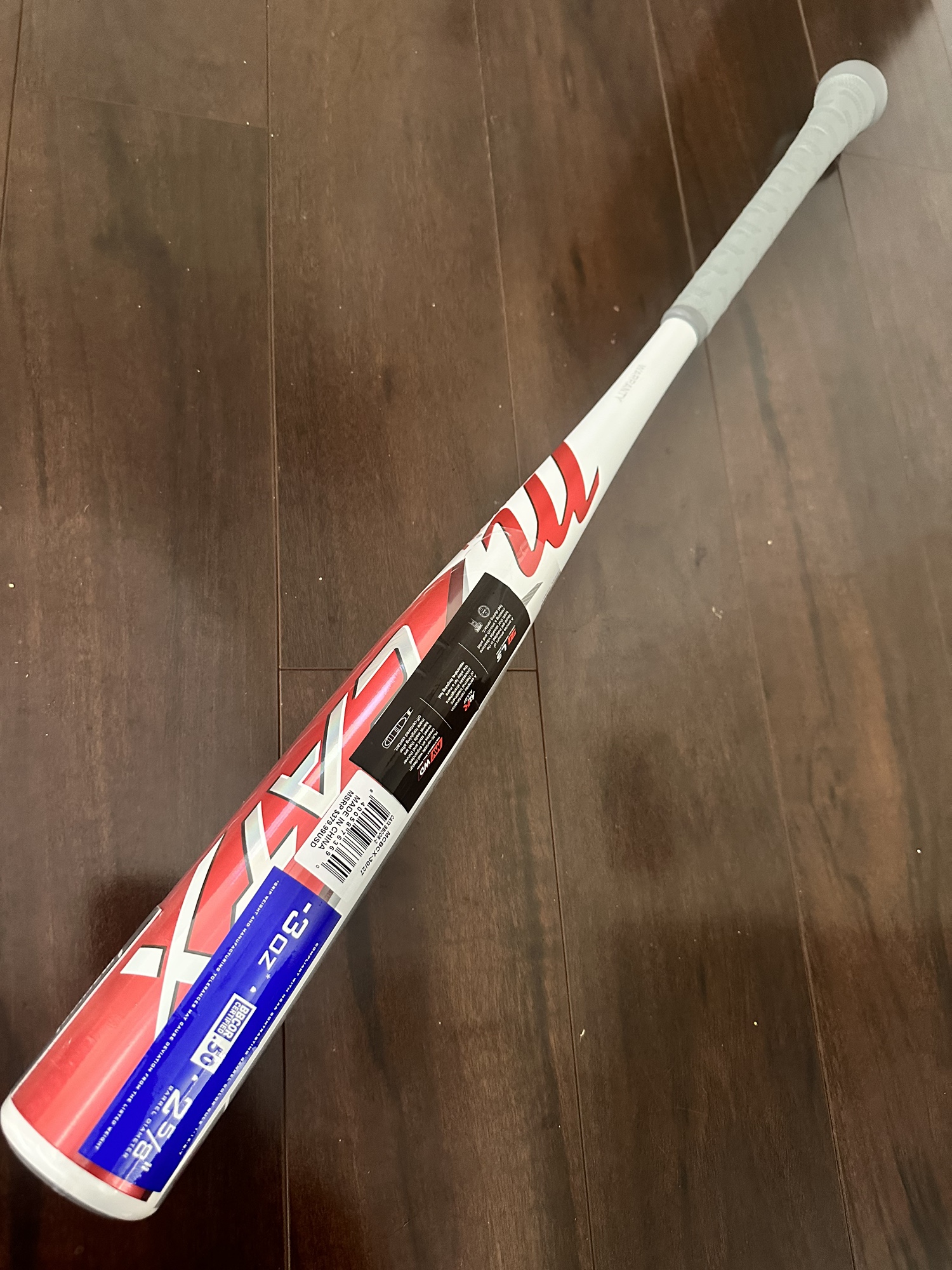 Marucci Cat X BBCOR -3 Baseball Bat 30/27 | SidelineSwap