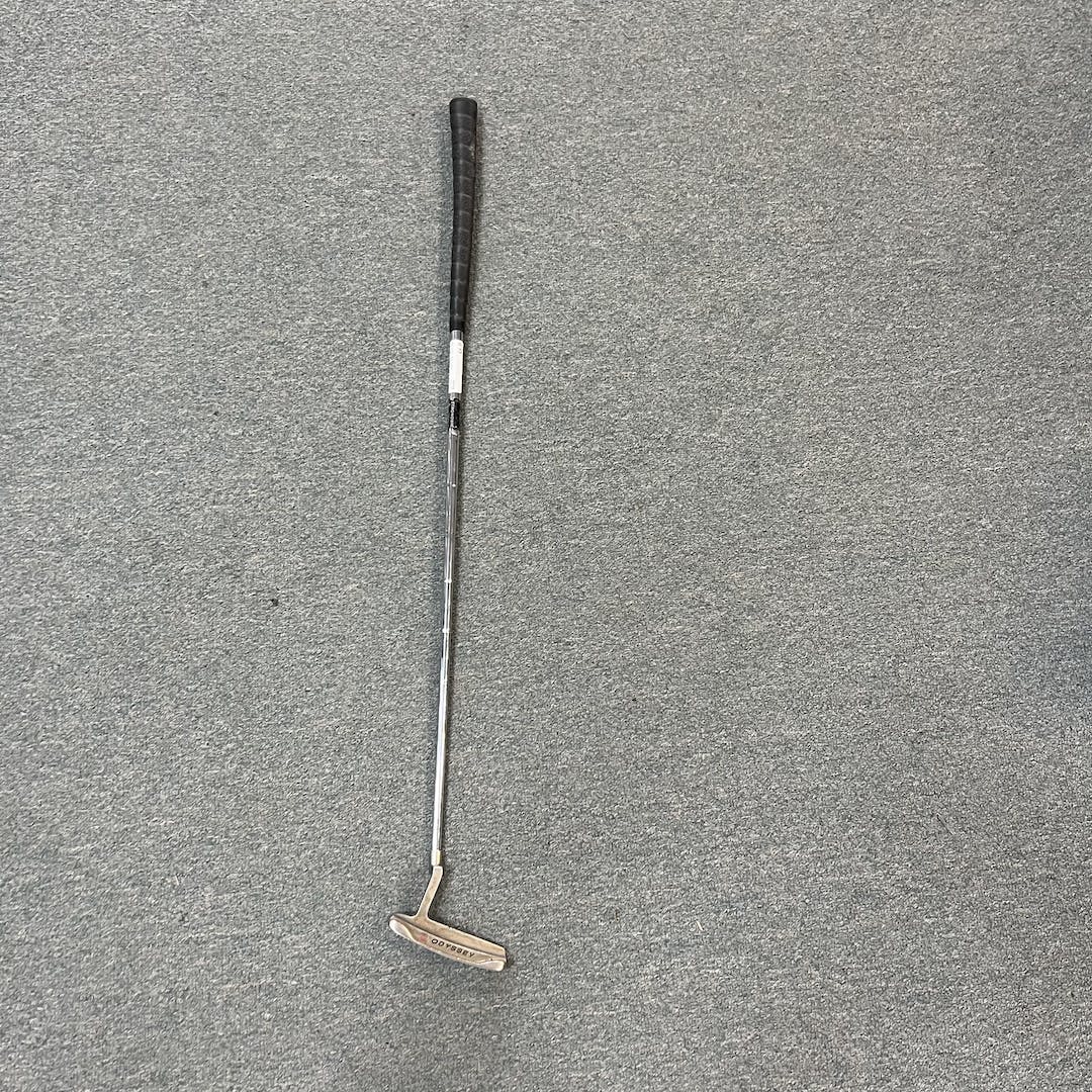Used Odyssey Dual Force 660 Blade Putters | SidelineSwap