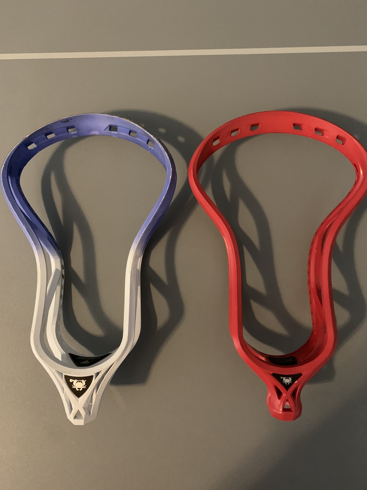 ECD Head Bundle! Rebel O And Mirage 2.0 | SidelineSwap