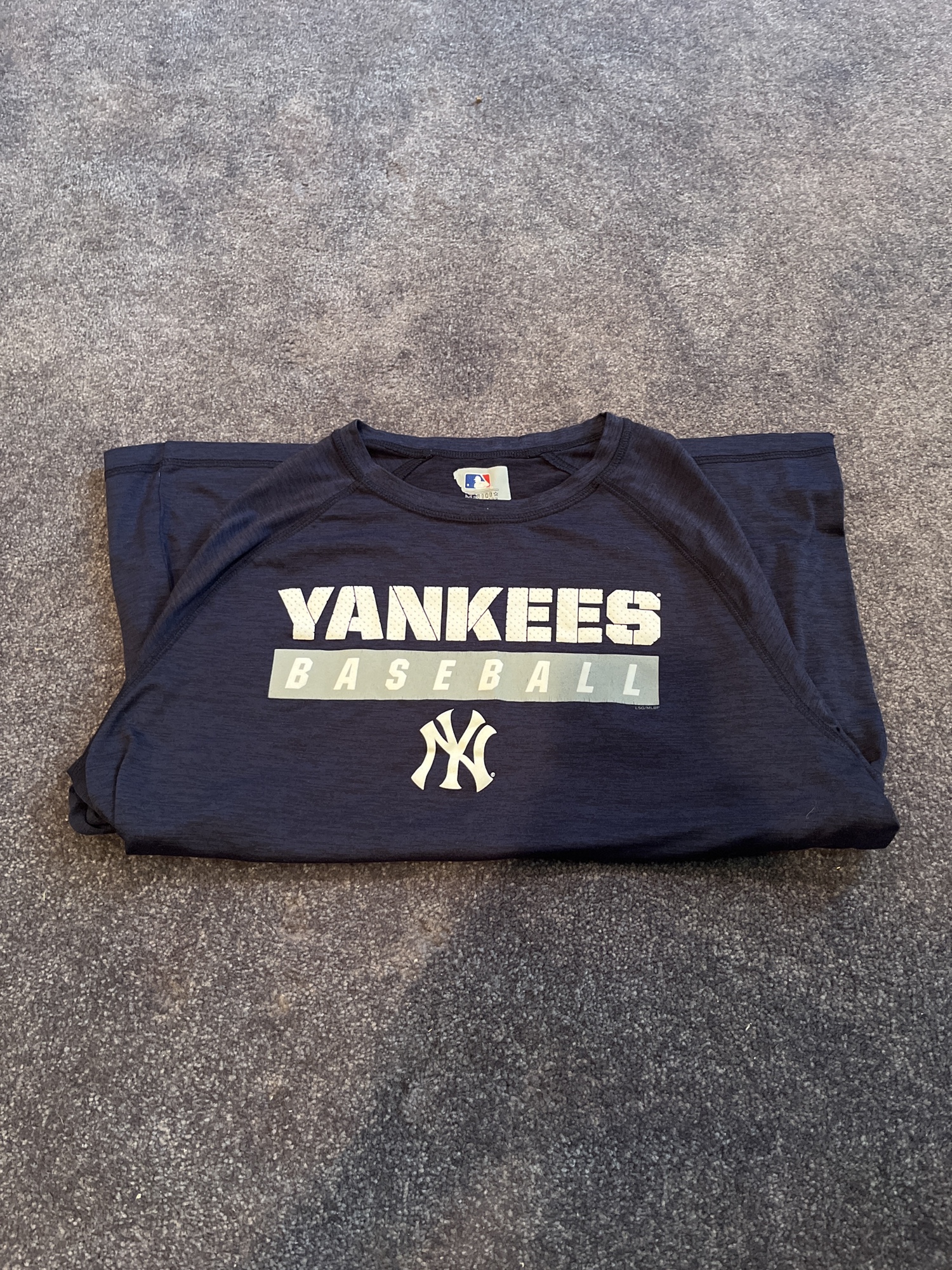 New York Yankees apparel | SidelineSwap