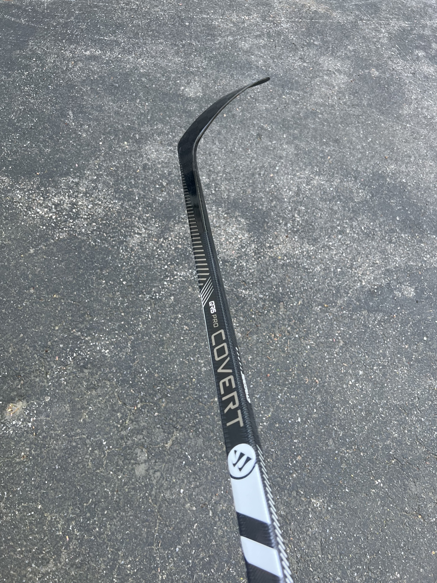Brand New Covert QR5 Pro | SidelineSwap