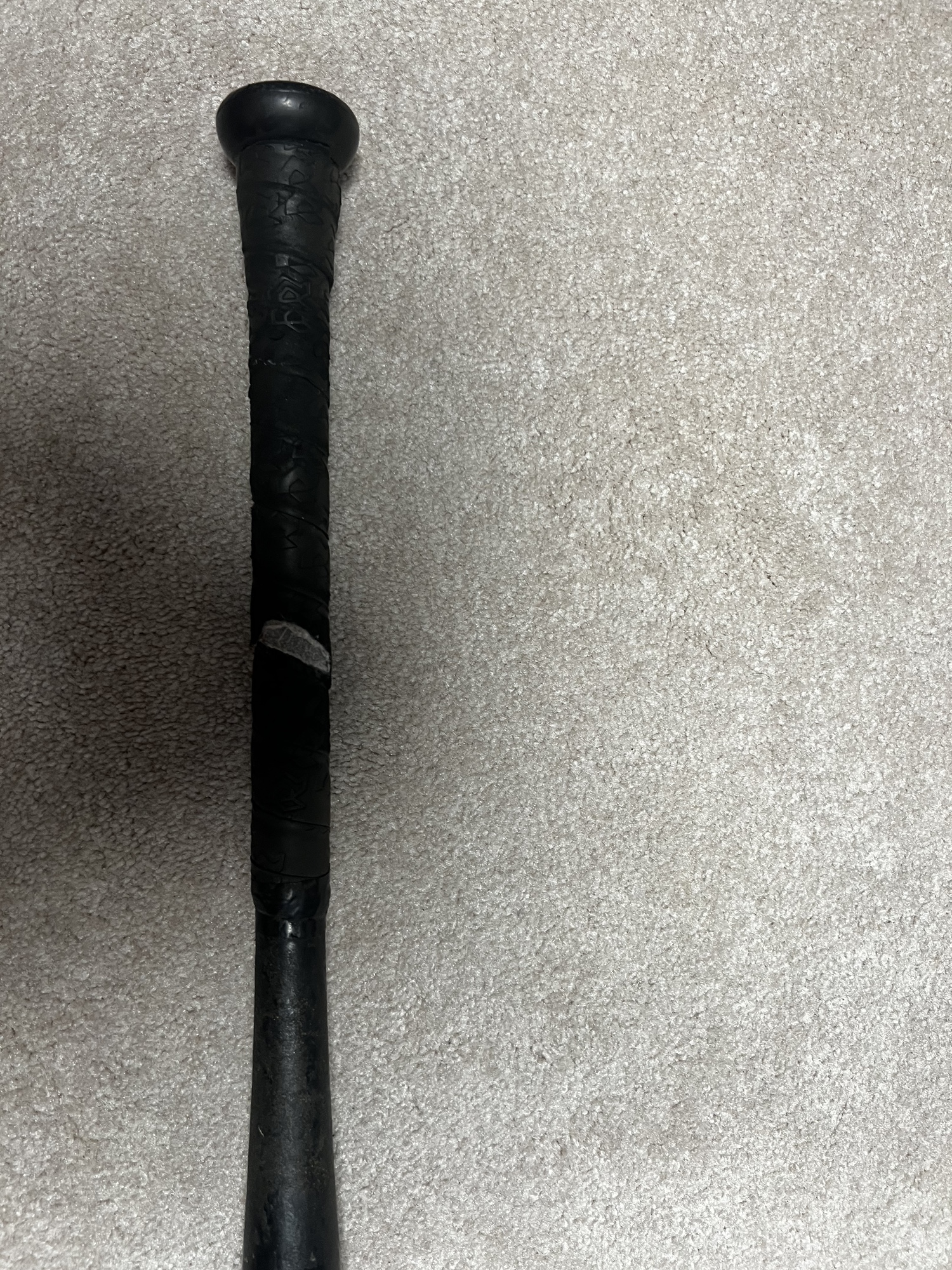 2022 Alloy (-3) 29 oz 32" The Goods Bat One Piece | SidelineSwap
