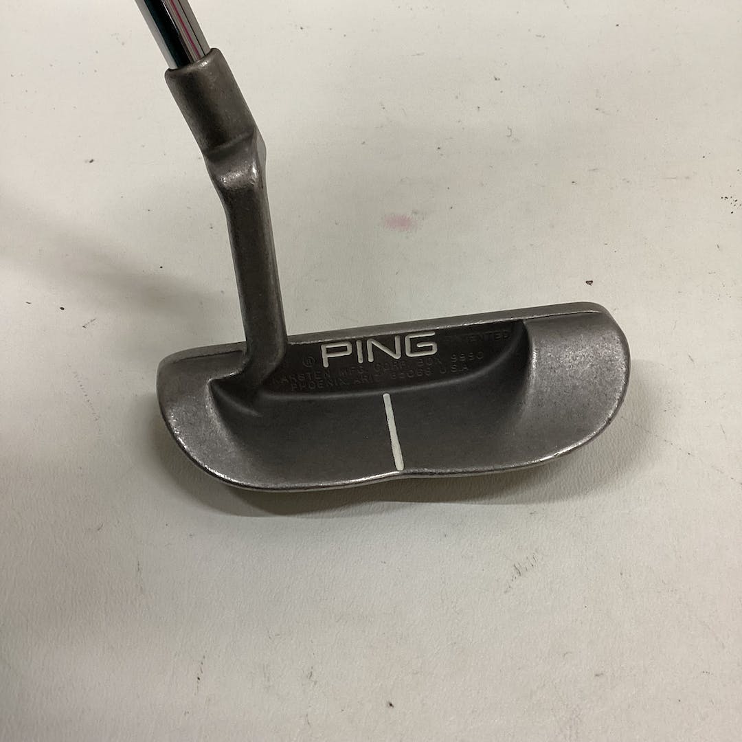 Used Ping B60 Blade Putters | SidelineSwap