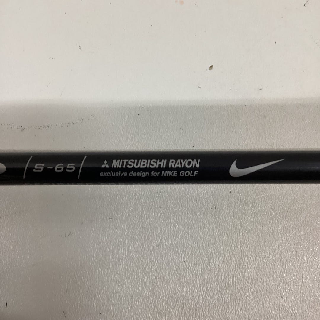 Used Nike Sumo Sq 5000 Stiff Flex Graphite Shaft Drivers | SidelineSwap