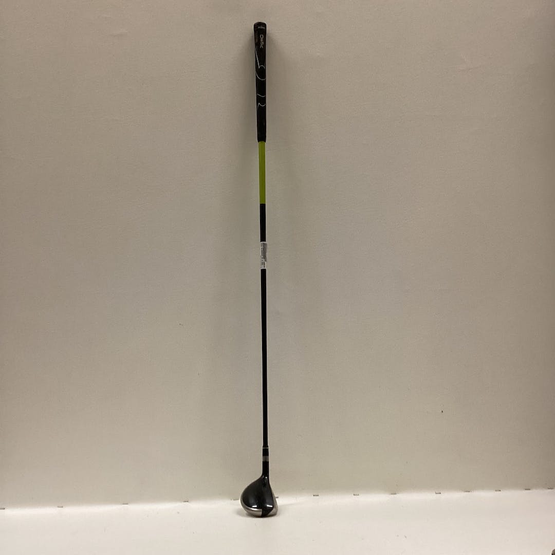 Used Nike Slingshot Hl 5 Hybrid Regular Flex Graphite Shaft Hybrid ...