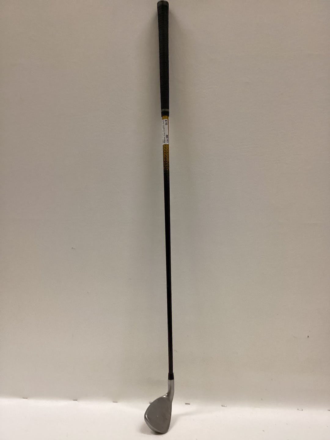 Used Cobra S2 Max Gap Approach Wedge Regular Flex Graphite Shaft Wedges ...