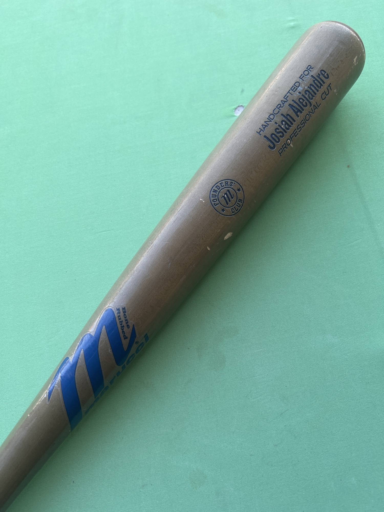Marucci Professional Cut Wood Bat 32" | SidelineSwap