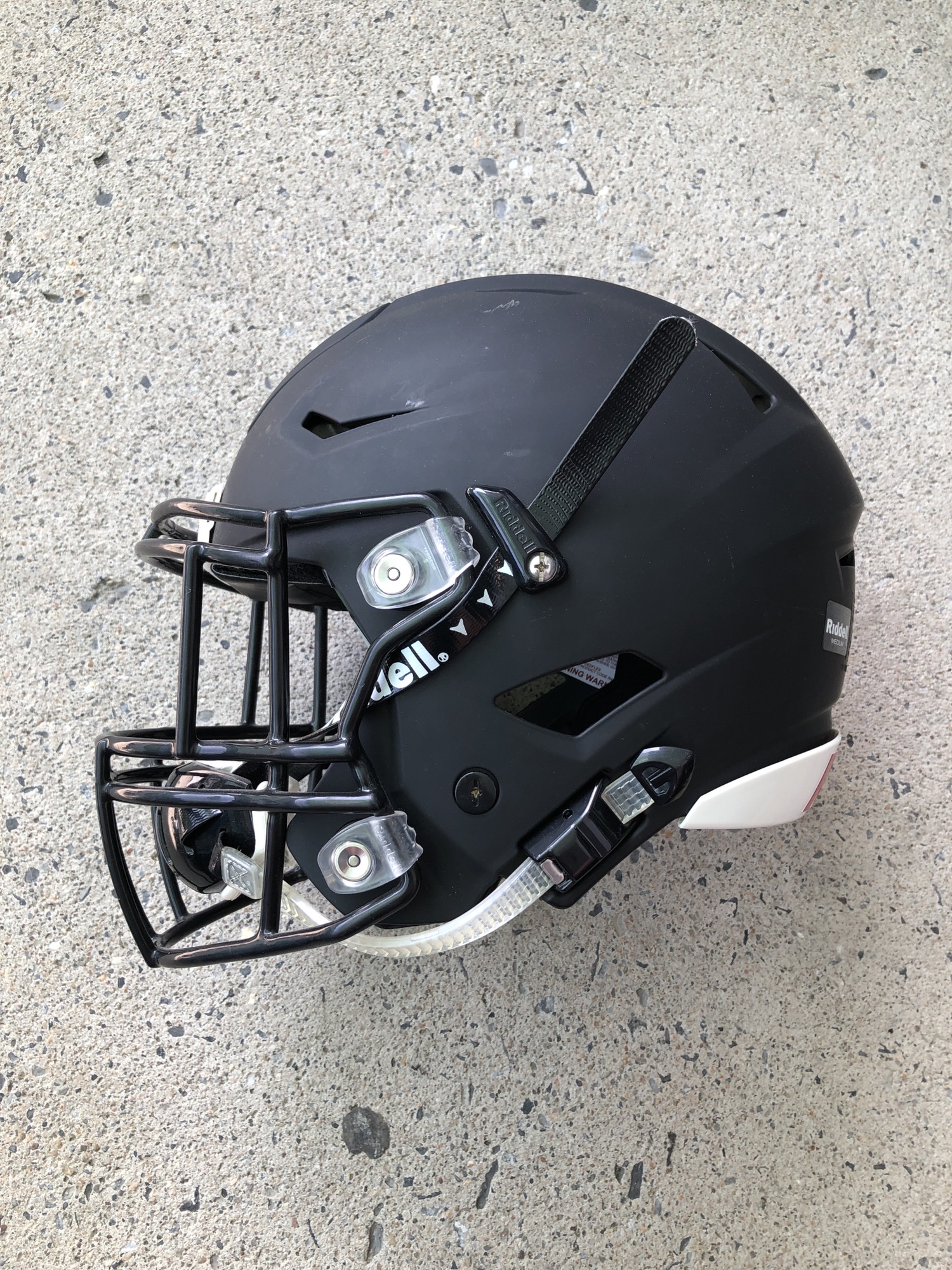 Used Medium Riddell SpeedFlex Helmet | SidelineSwap