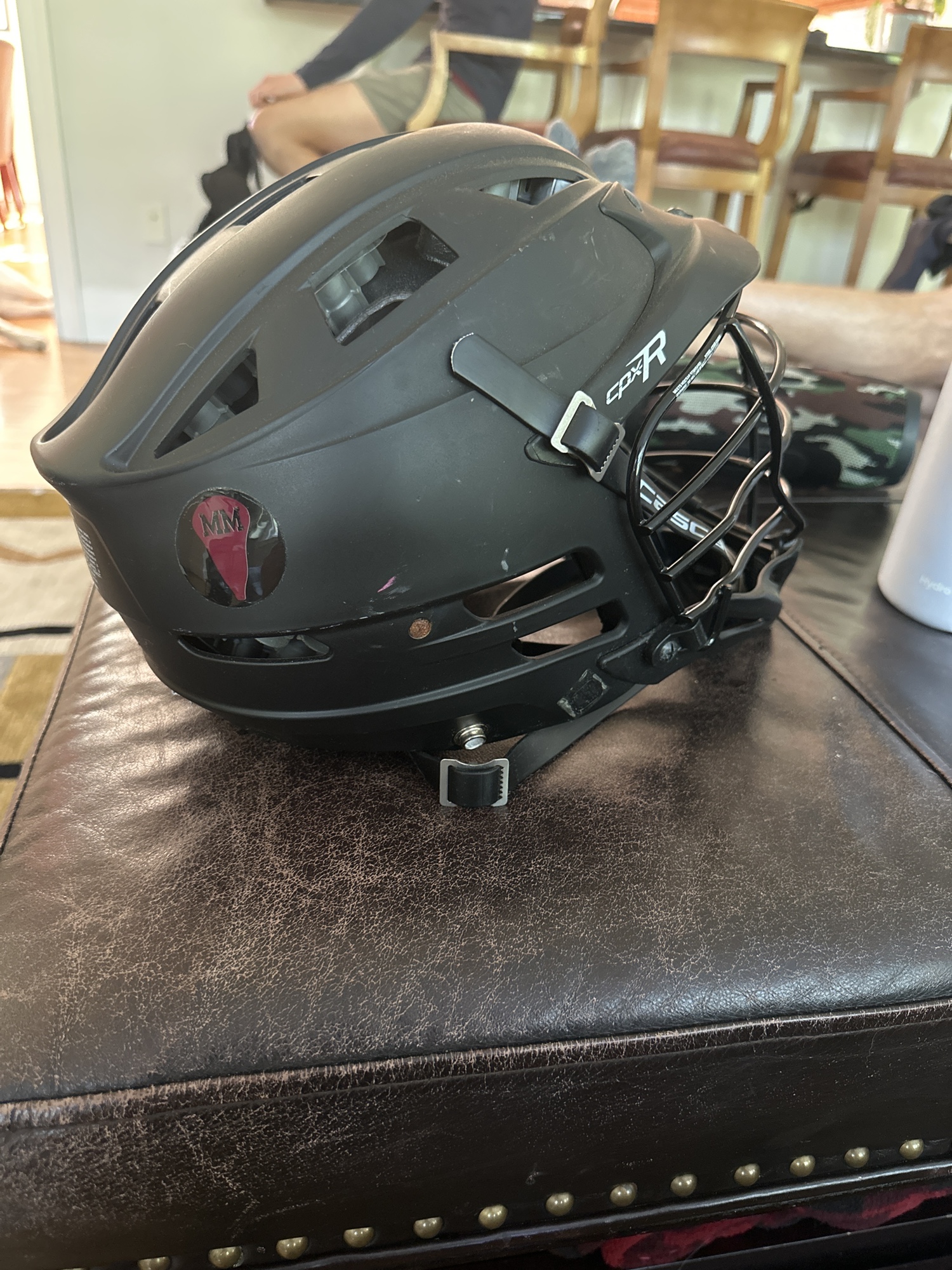 Player's Cascade CPX-R Helmet | SidelineSwap