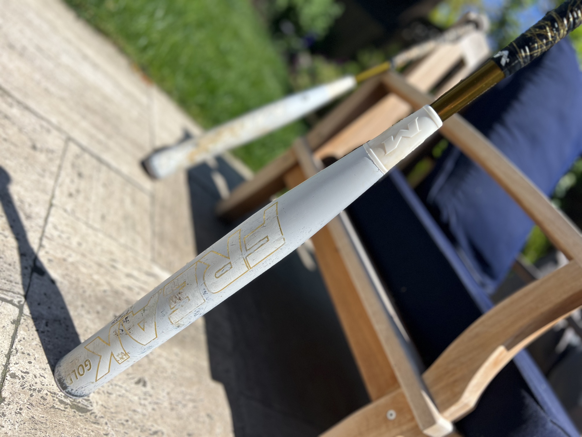 **HOT** 2020 Freak Gold ASA USA 26 oz | SidelineSwap