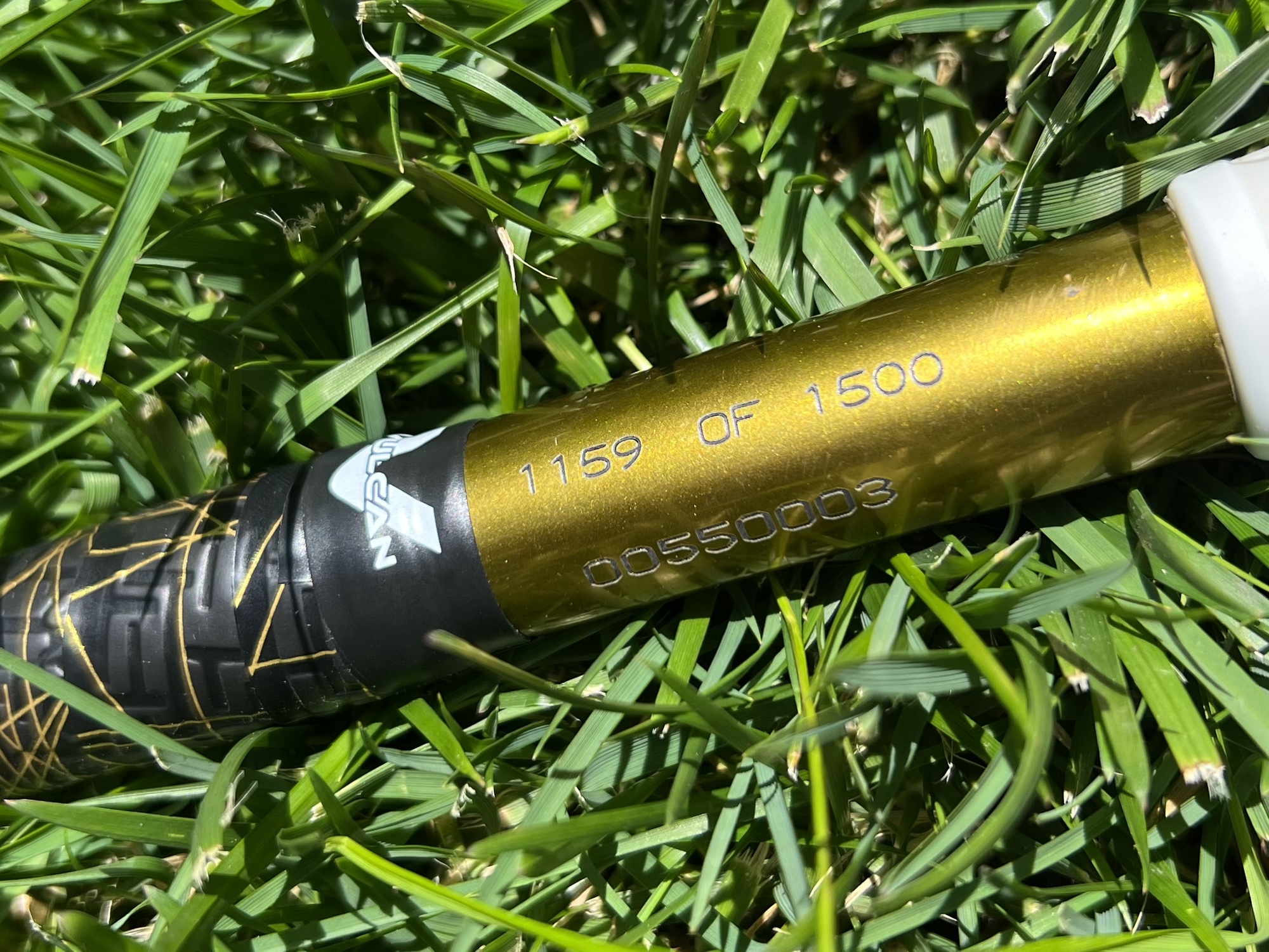 **HOT** 2020 Freak Gold ASA USA 26 oz | SidelineSwap