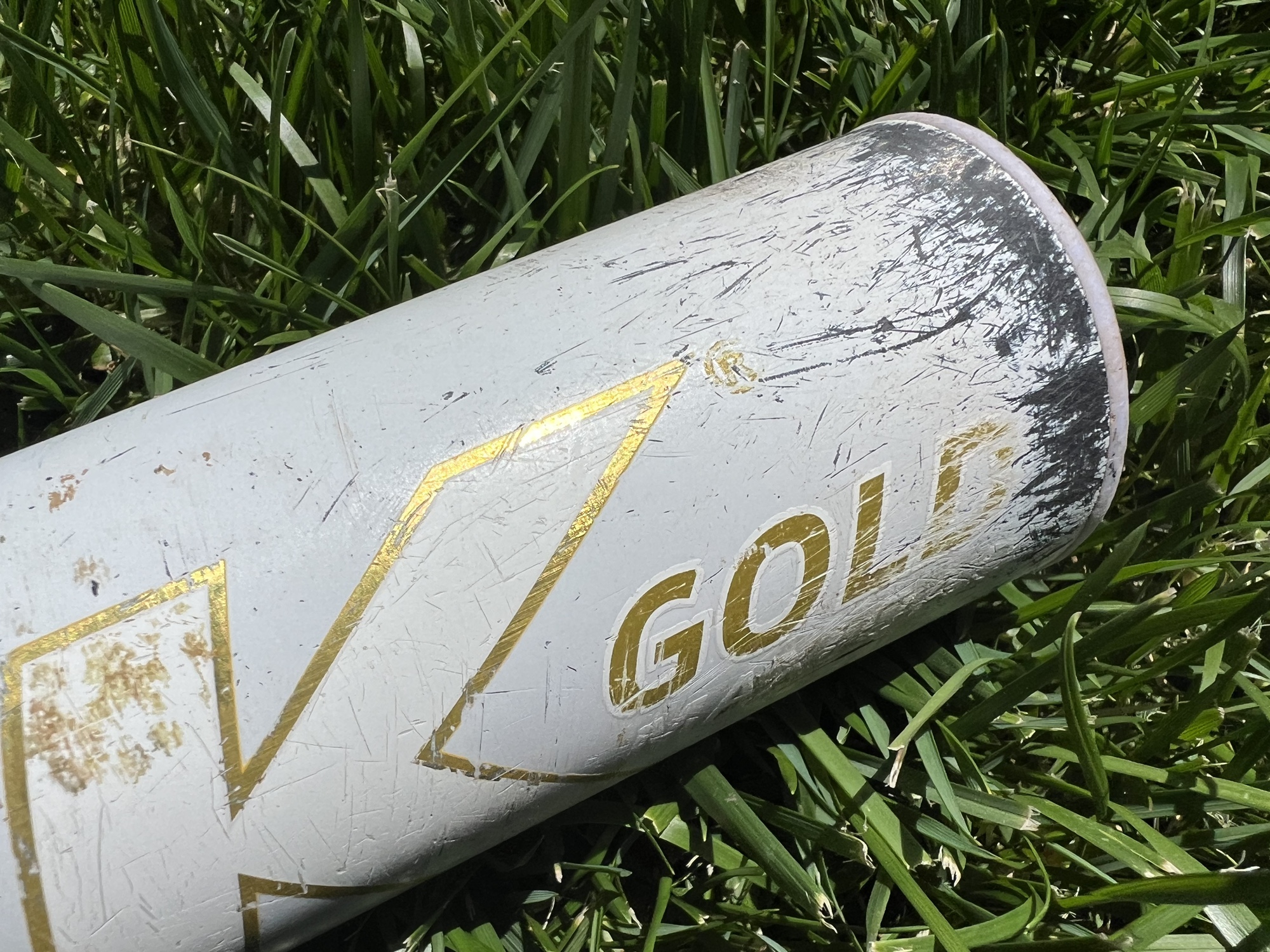 **HOT** 2020 Freak Gold ASA USA 26 oz | SidelineSwap