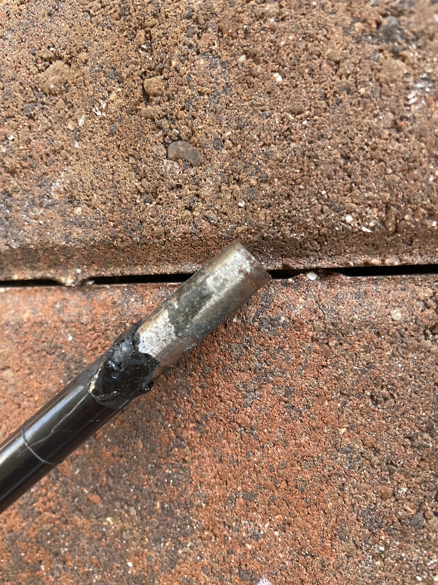 Golf Shaft Project X LZ 5.5 Steel Shaft 34 lenght | SidelineSwap