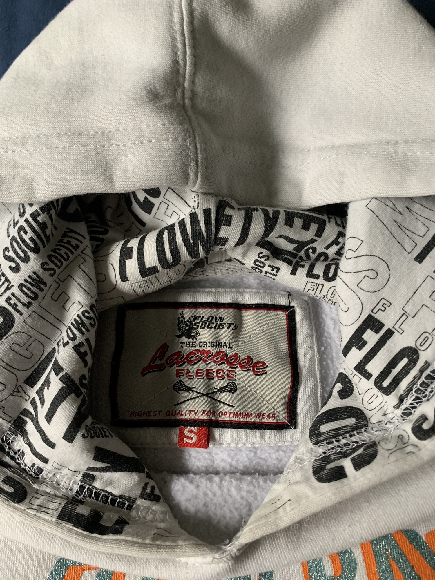 Flow Society Sweatshirt | SidelineSwap