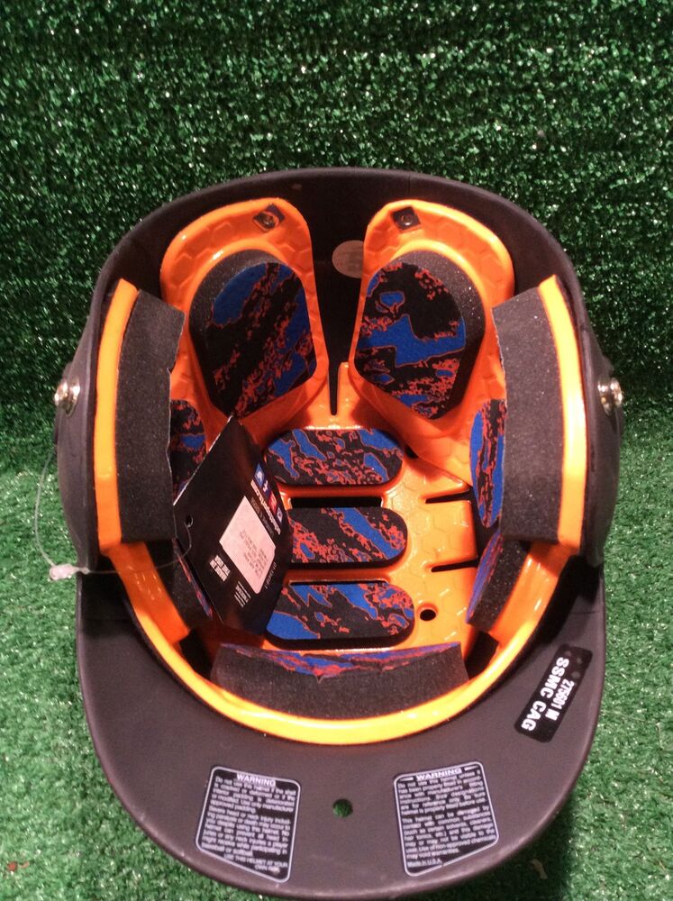 Schutt SSMC CAG Batting Helmet | SidelineSwap