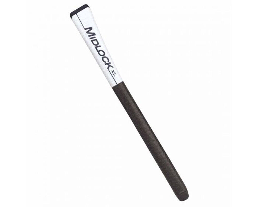 NEW Evnroll 40" ER11VX Midlock Mallet Putter w/ Midlock XL Grip ...