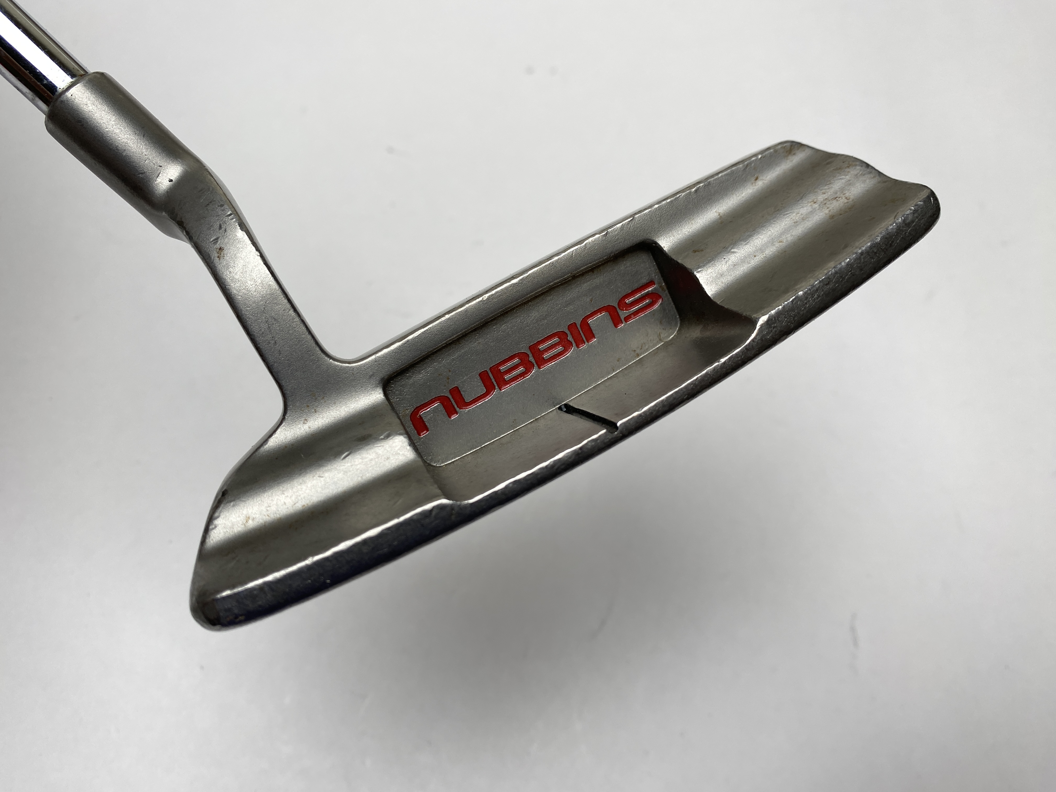 Taylormade Nubbins B1 Putter 35" Mens RH | SidelineSwap