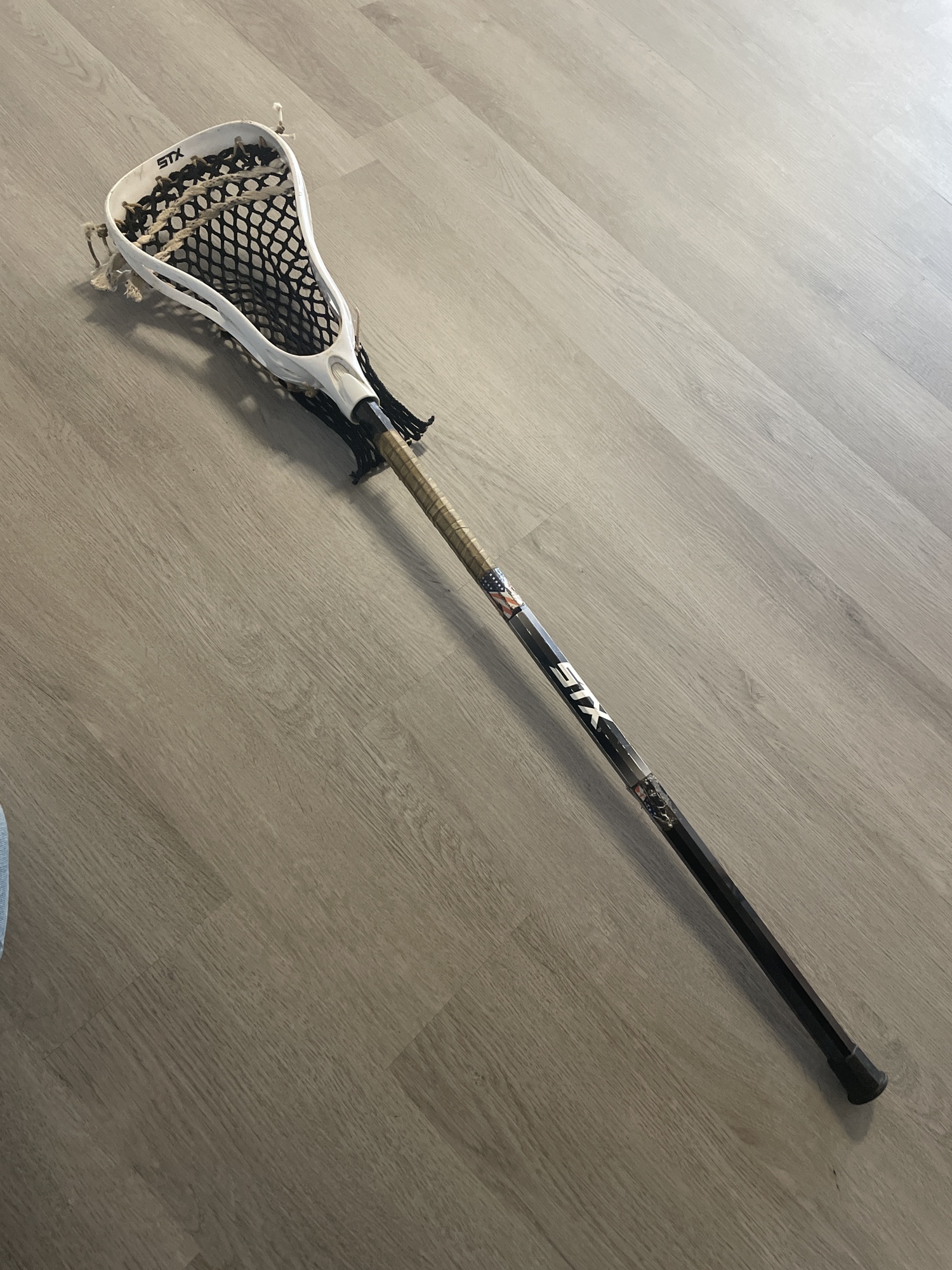 Used STX Stick | SidelineSwap