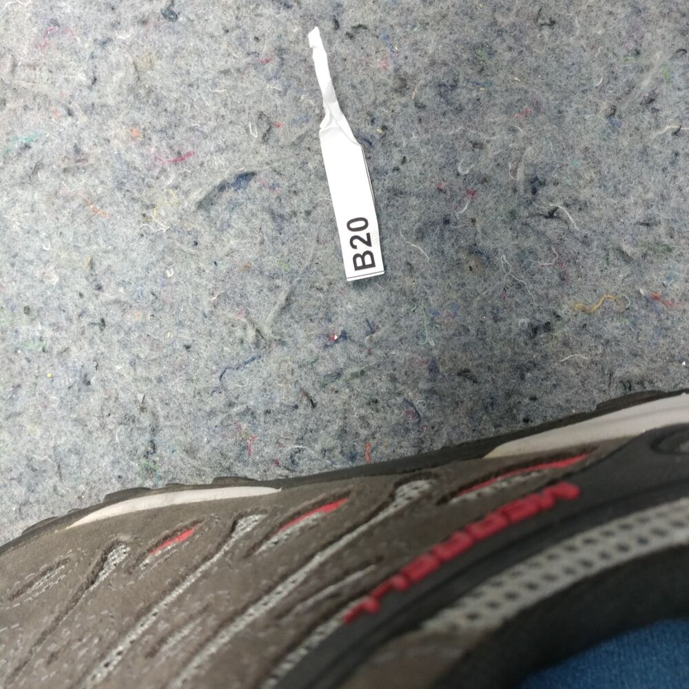 Merrell Crosslander 2 Mens Shoes Size 11 Sneakers Hiking Trail Brown ...