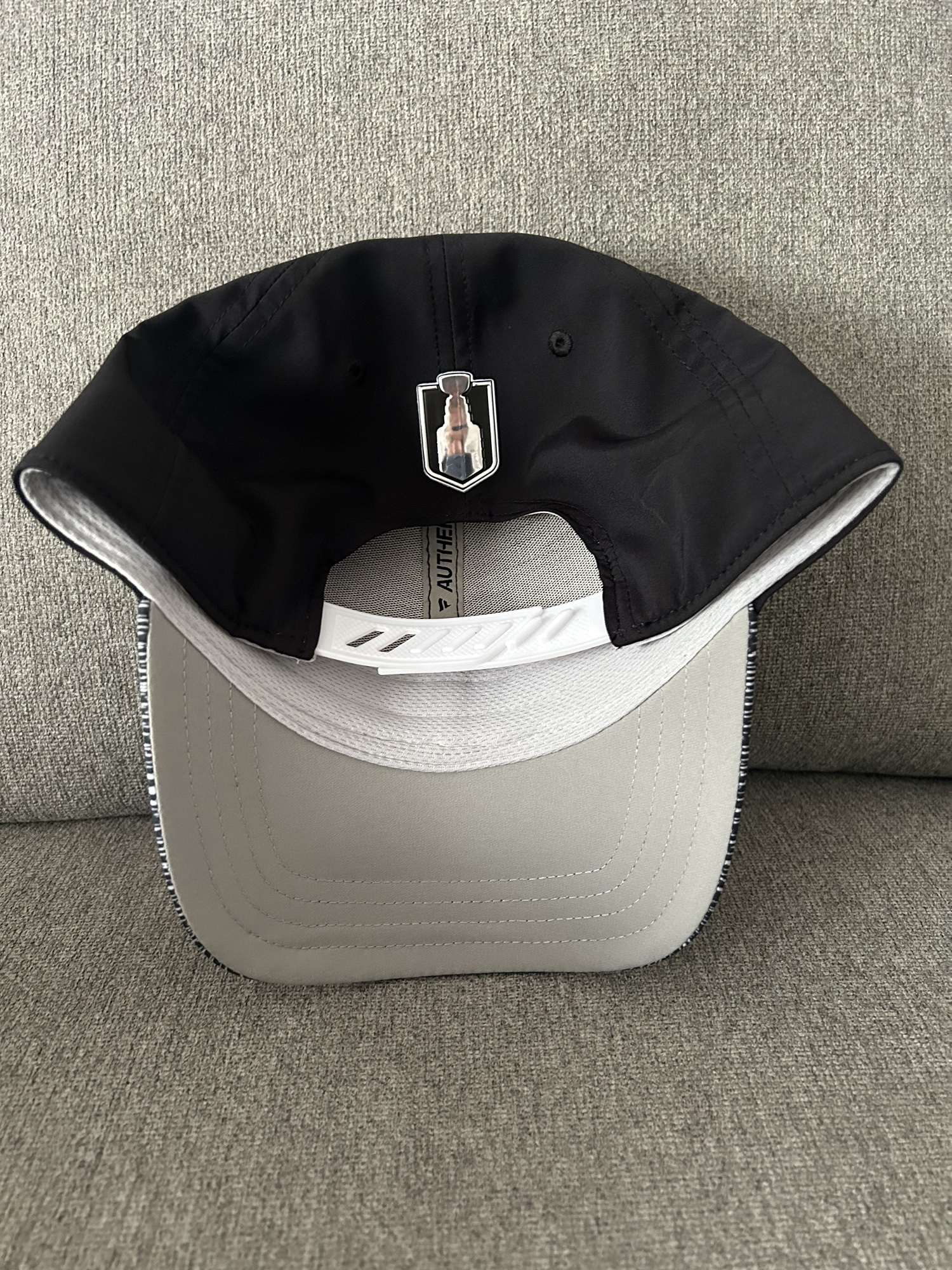 Alec Martinez 23 Player TEAM ISSUE Vegas Golden Knights Fanatics ...