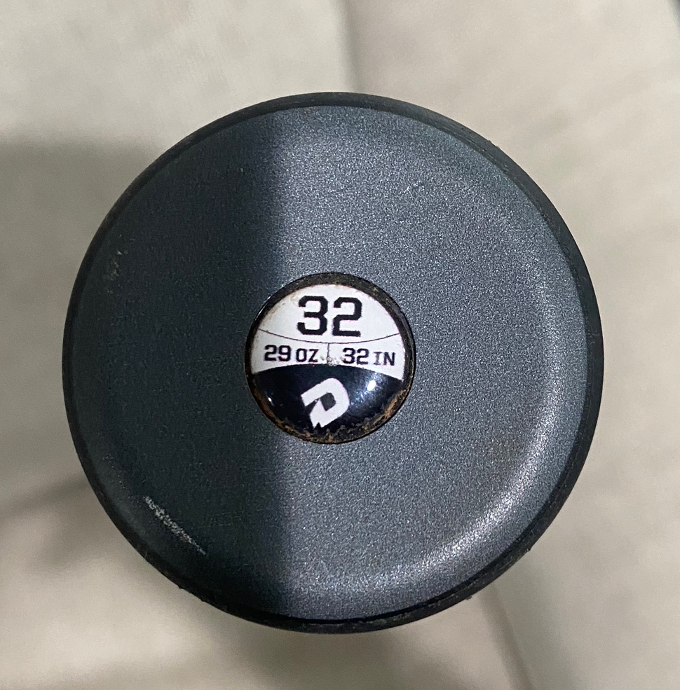 2022 DeMarini ZOA D-LAB (-3) BBCOR 32” BASEBALL BAT | SidelineSwap