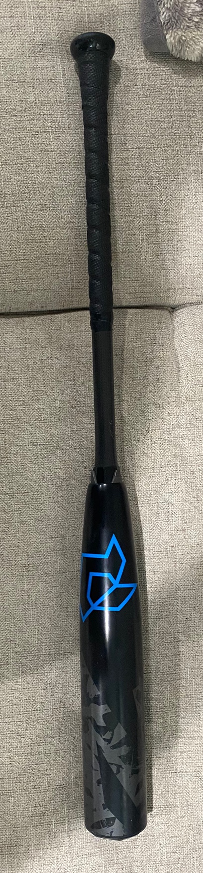 2022 DeMarini ZOA D-LAB (-3) BBCOR 32” BASEBALL BAT | SidelineSwap