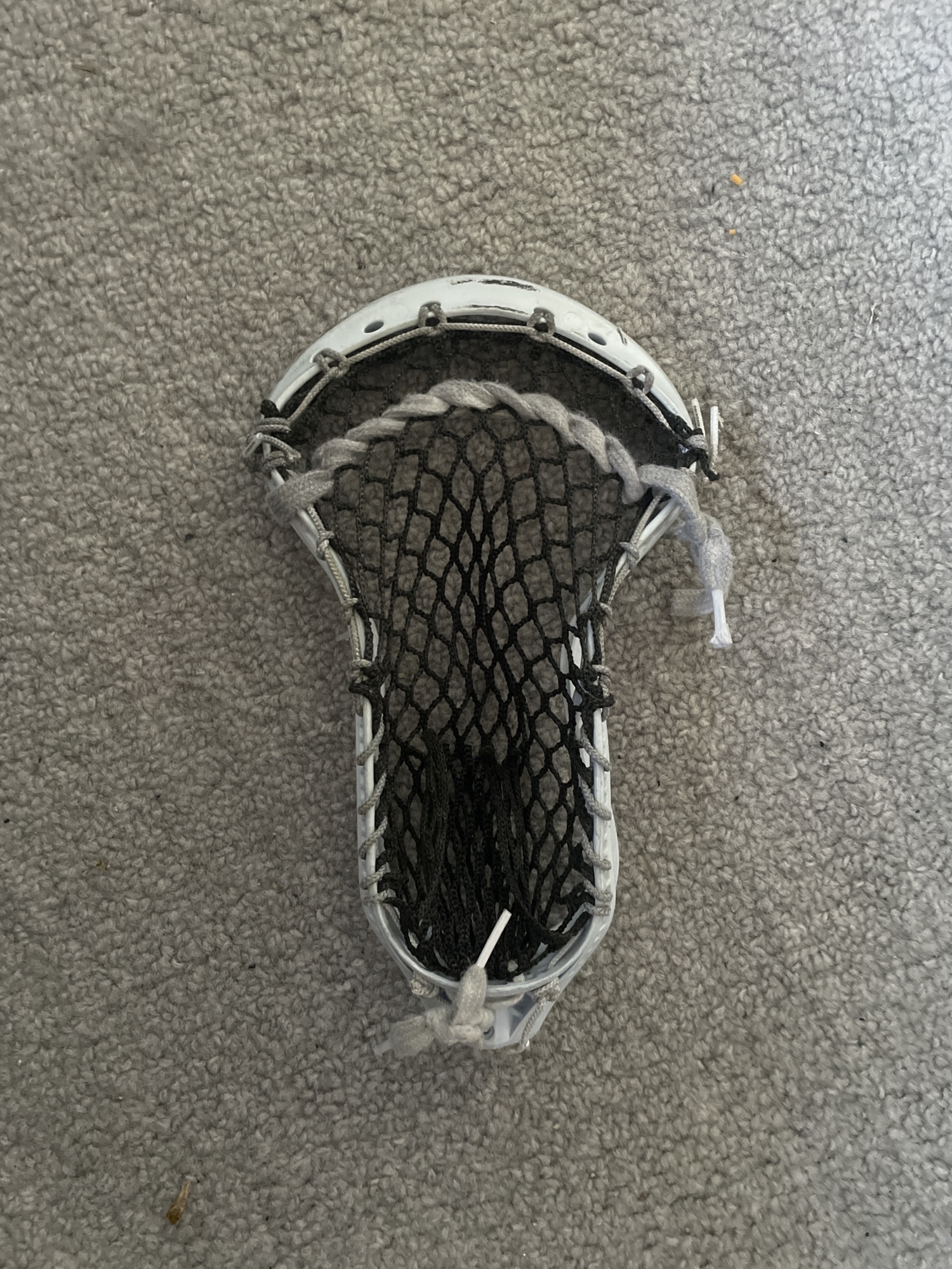 Used FOGO Strung Mark 2F Head | SidelineSwap
