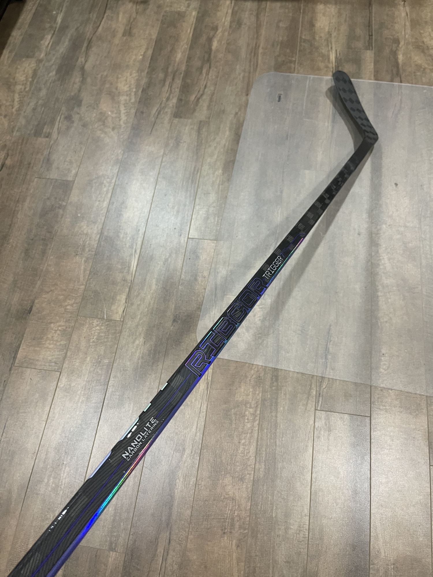 CCM Trigger 7 Pro Pro 70 Flex P29 LH | SidelineSwap
