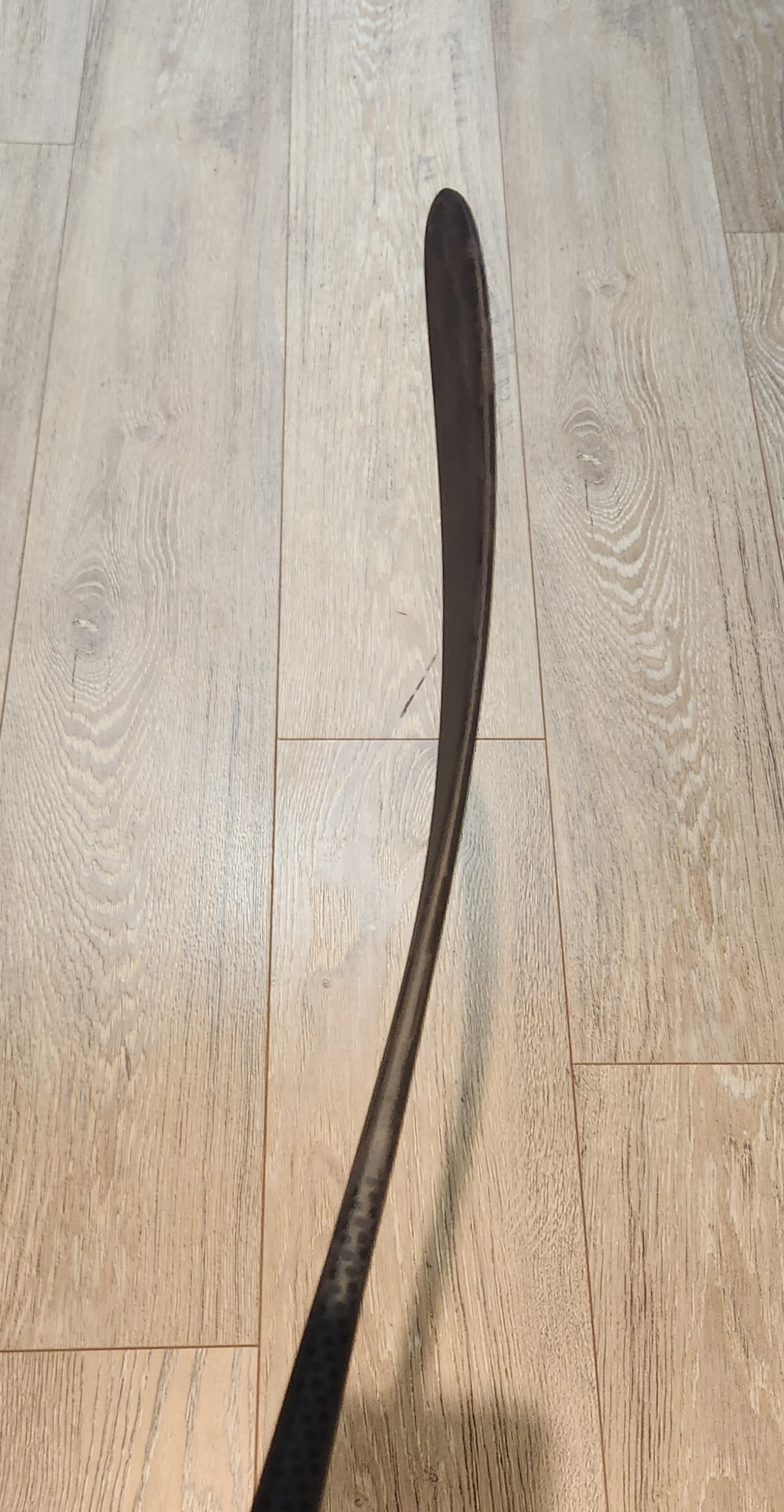 New True Hzrdus PX Hockey Stick TC2.5 Right Hand 40 Flex | SidelineSwap