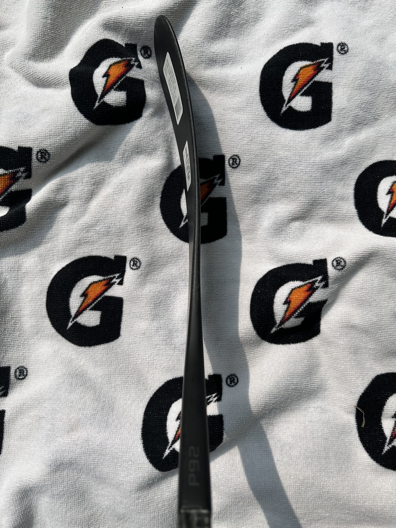 Bauer Composite Stick Blade P92 Right handed | SidelineSwap