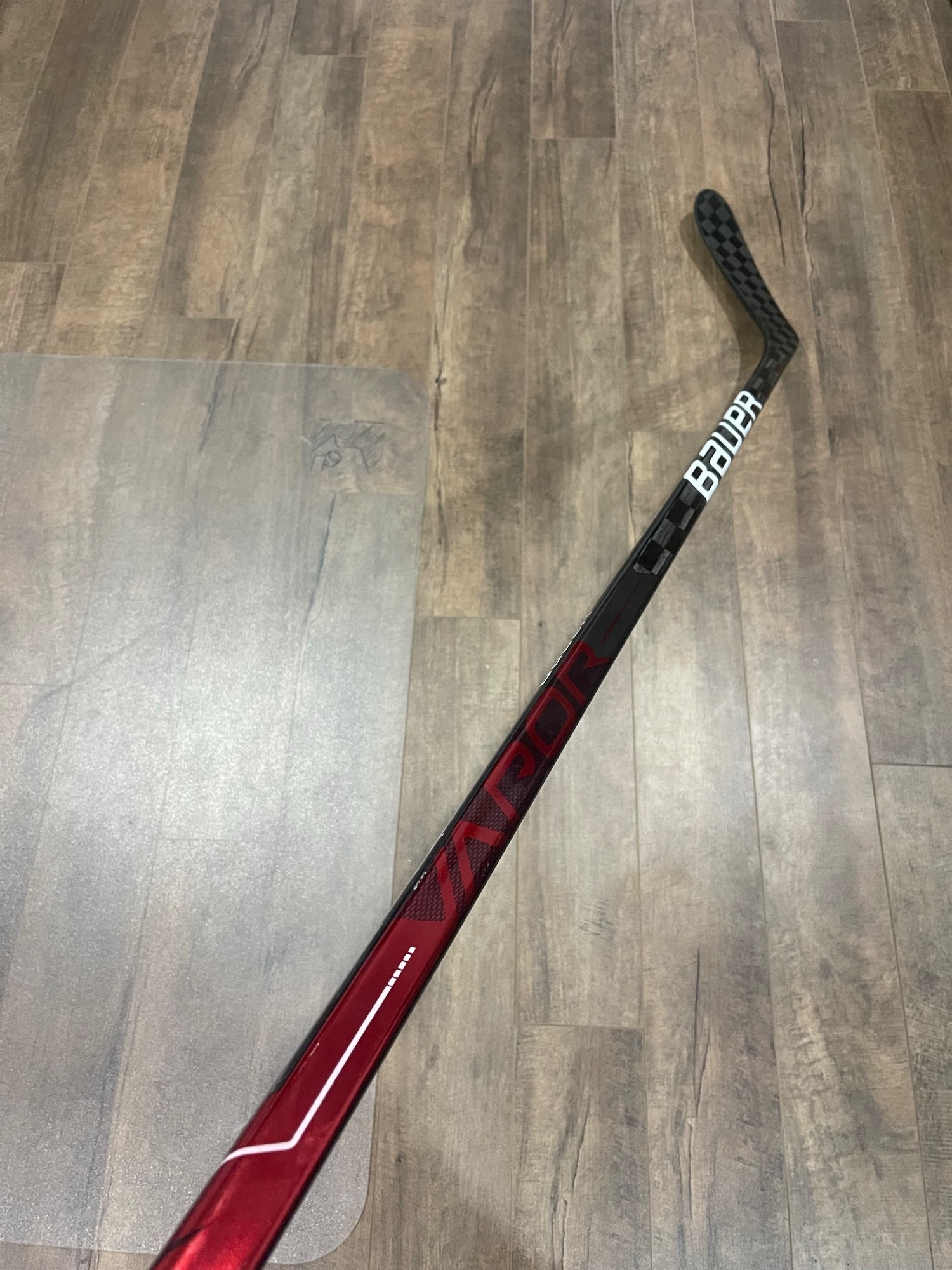 Bauer HyperLite 70 Flex P28 LH | SidelineSwap