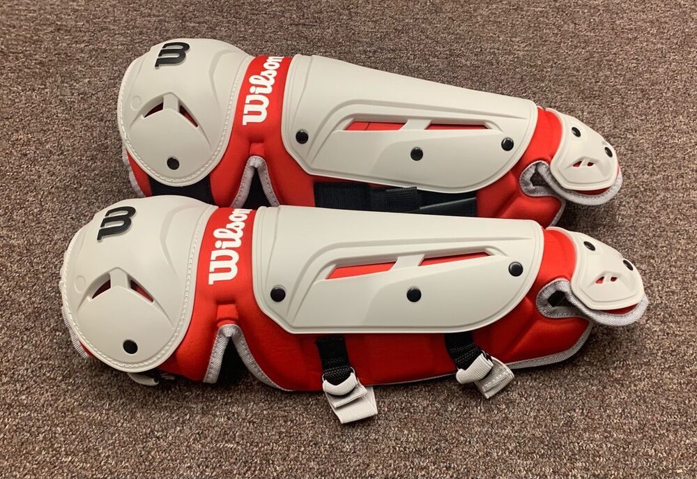 Wilson EZ Gear Youth Coach Pitch 5-7 y/o Baseball Softball Catchers Set ...