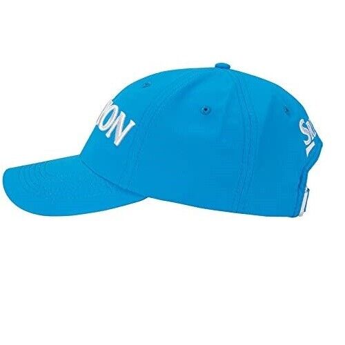 Srixon Authentic UnStructured Golf Hat - PACIFIC BLUE | SidelineSwap