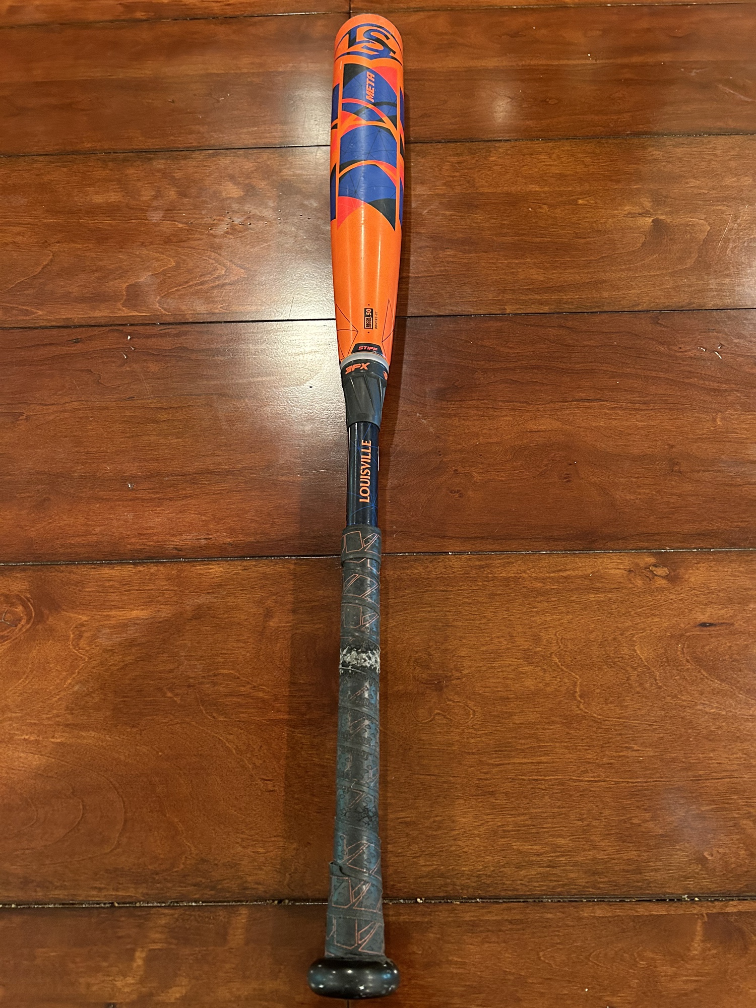 2023 Louisville Slugger Meta BBCOR 31/28 | SidelineSwap