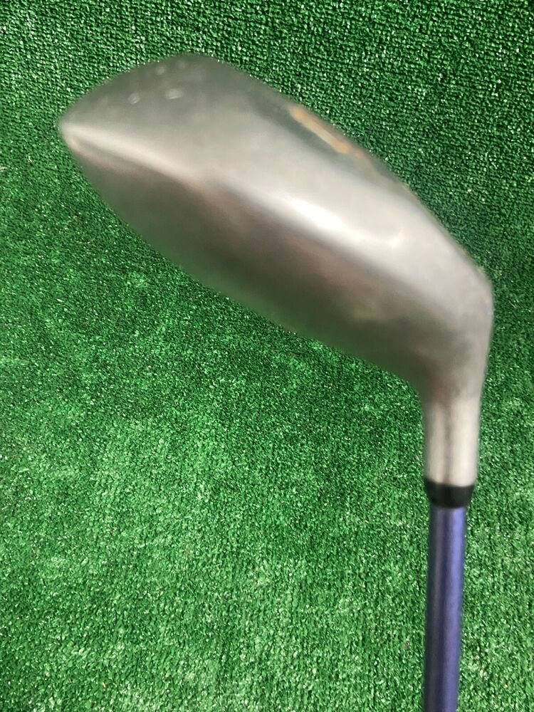 Budweiser Original BIG BUD Jumbo Driver 10.5* RH Quadrax Ladies ...