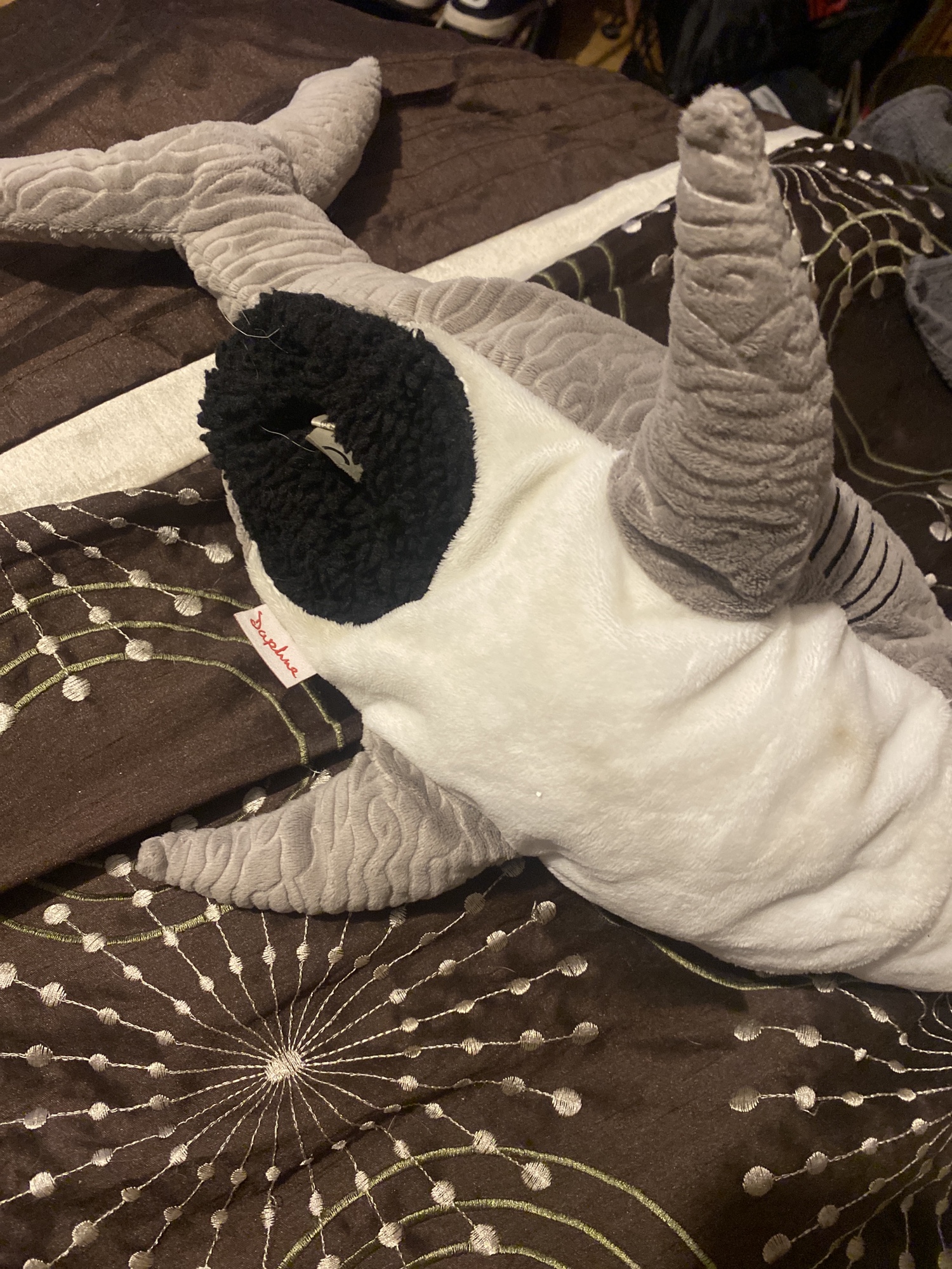 Daphne Shark Driver Cover | SidelineSwap