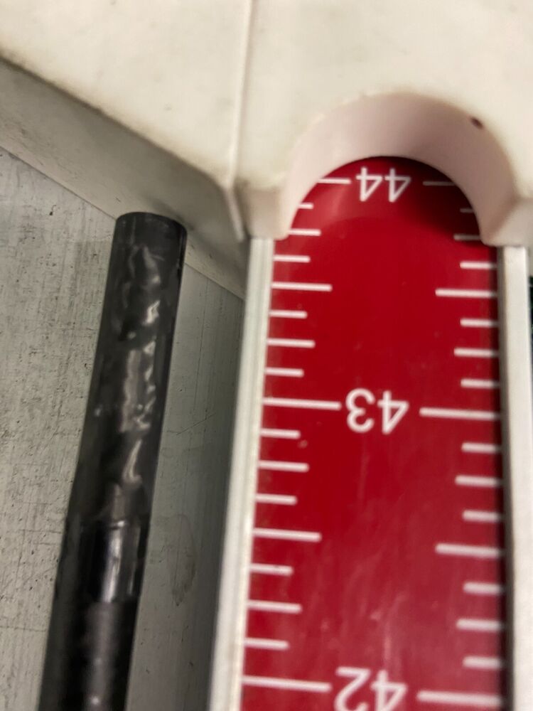 Aldila RIP 60g Tour Stiff .350 Graphite Driver Shaft 43.75" No Adapter ...