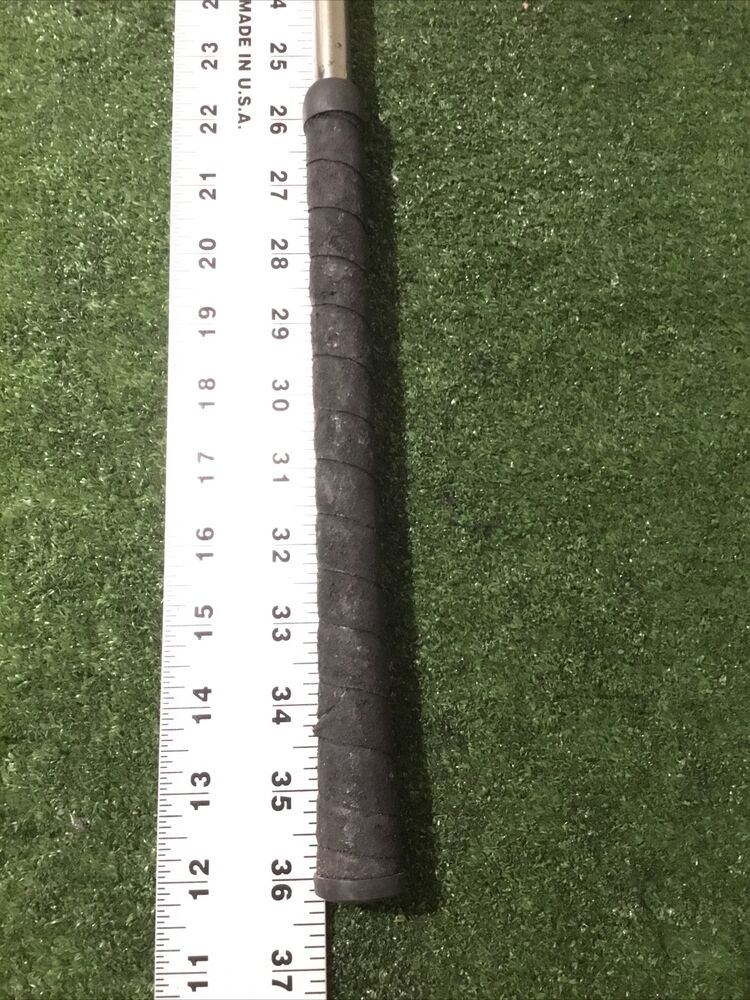 Adams Idea a3OS 9 Hybrid Iron Seniors Lite Graphite Shaft | SidelineSwap