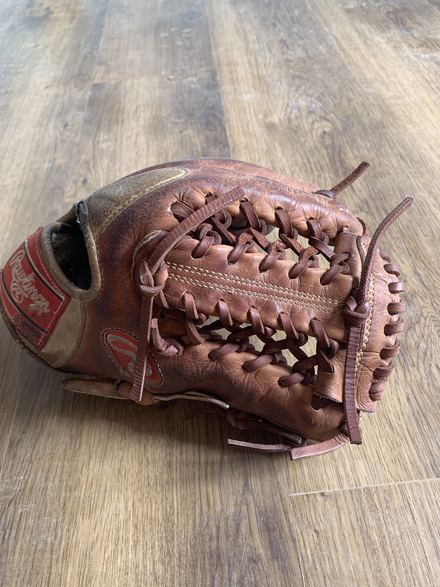 Rawlings Pro Preferred 11.5 Infield/ Pitcher Glove | SidelineSwap