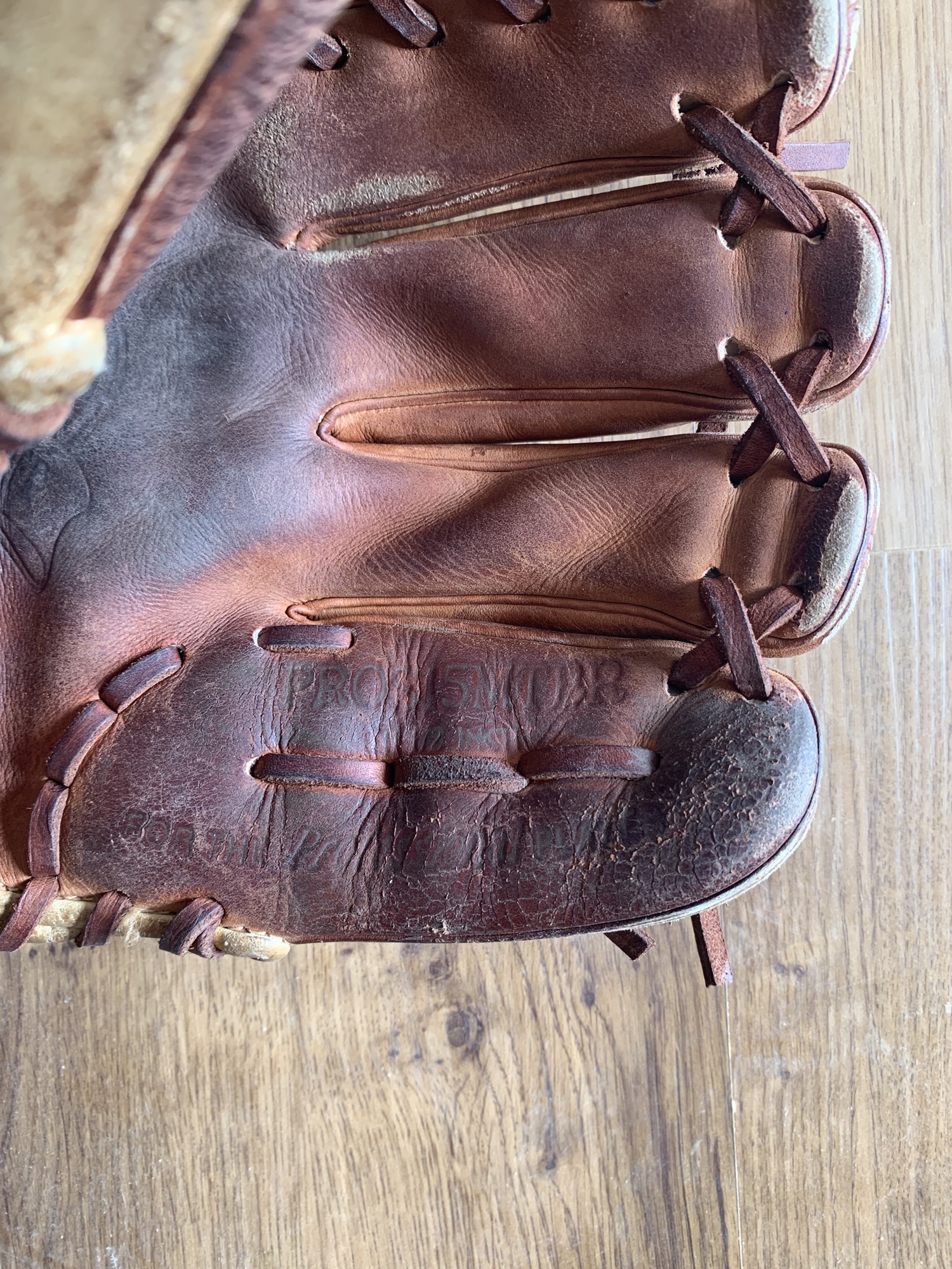 Rawlings Pro Preferred 11.5 Infield/ Pitcher Glove | SidelineSwap