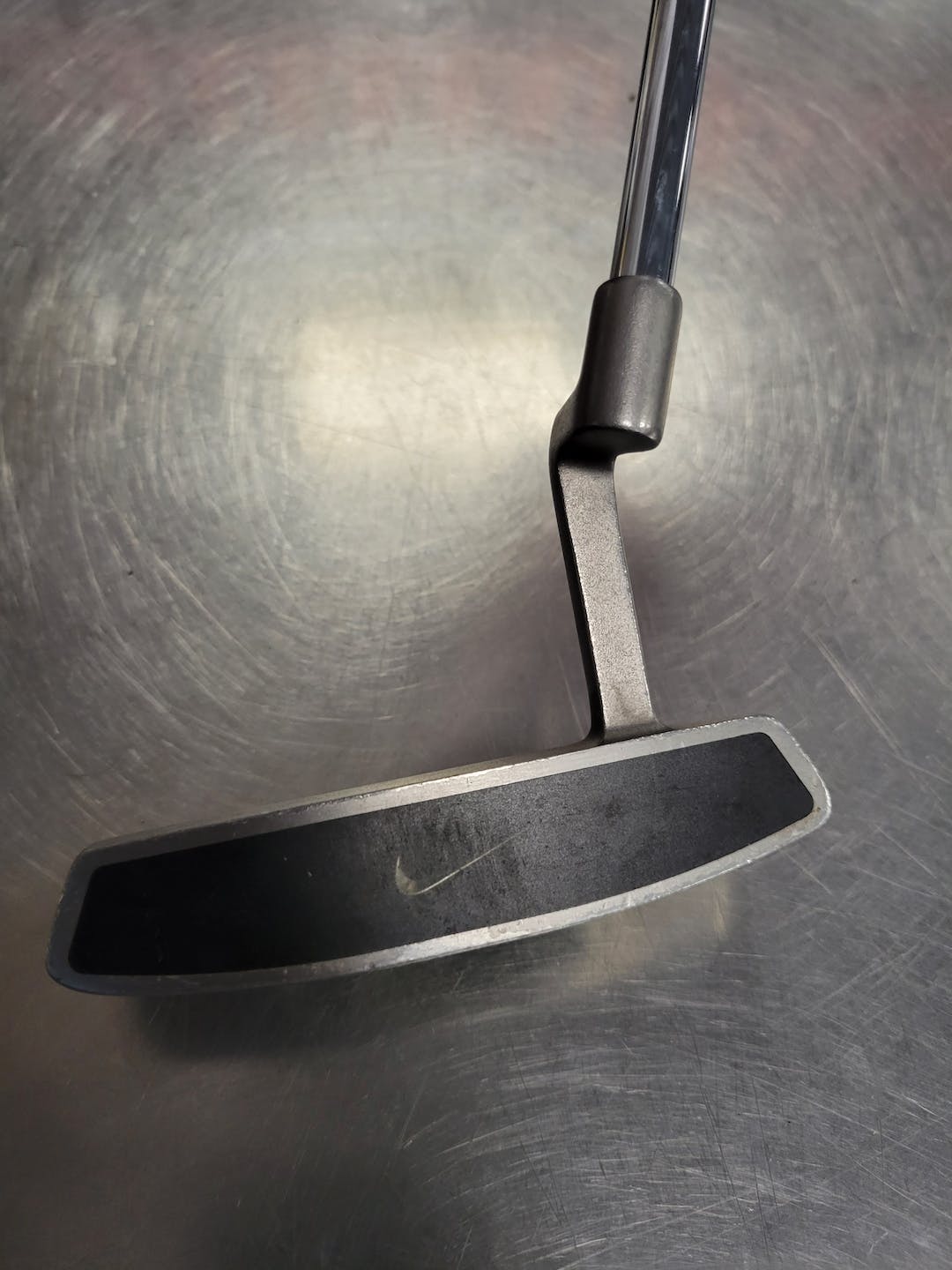 Used Nike Everclear Blade Putters | SidelineSwap