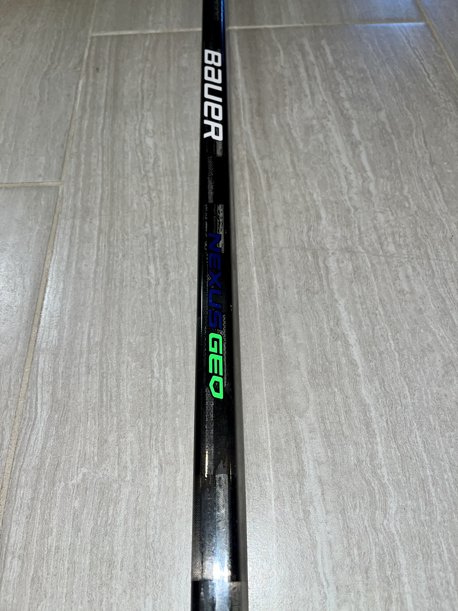 P92 102 Flex Bauer Nexus Geo Sticks | SidelineSwap
