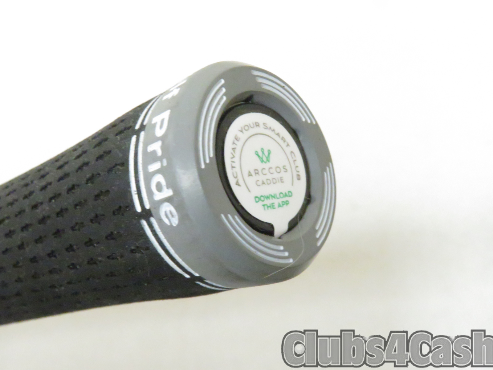 PING G425 Hybrid 34° 7H Alta CB 70 Slate SR-Flex +Cover SENIOR MINT ...