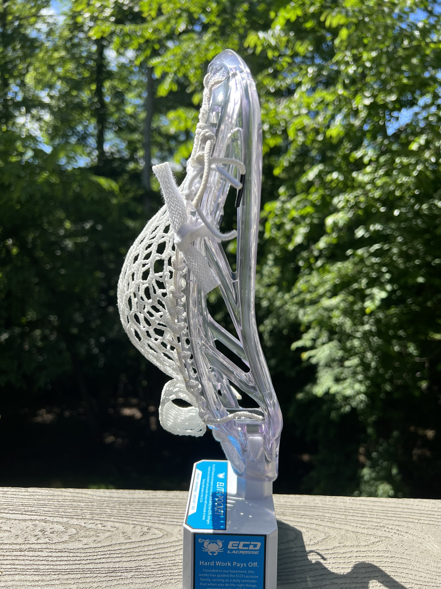 ECD Ion Brand New | SidelineSwap